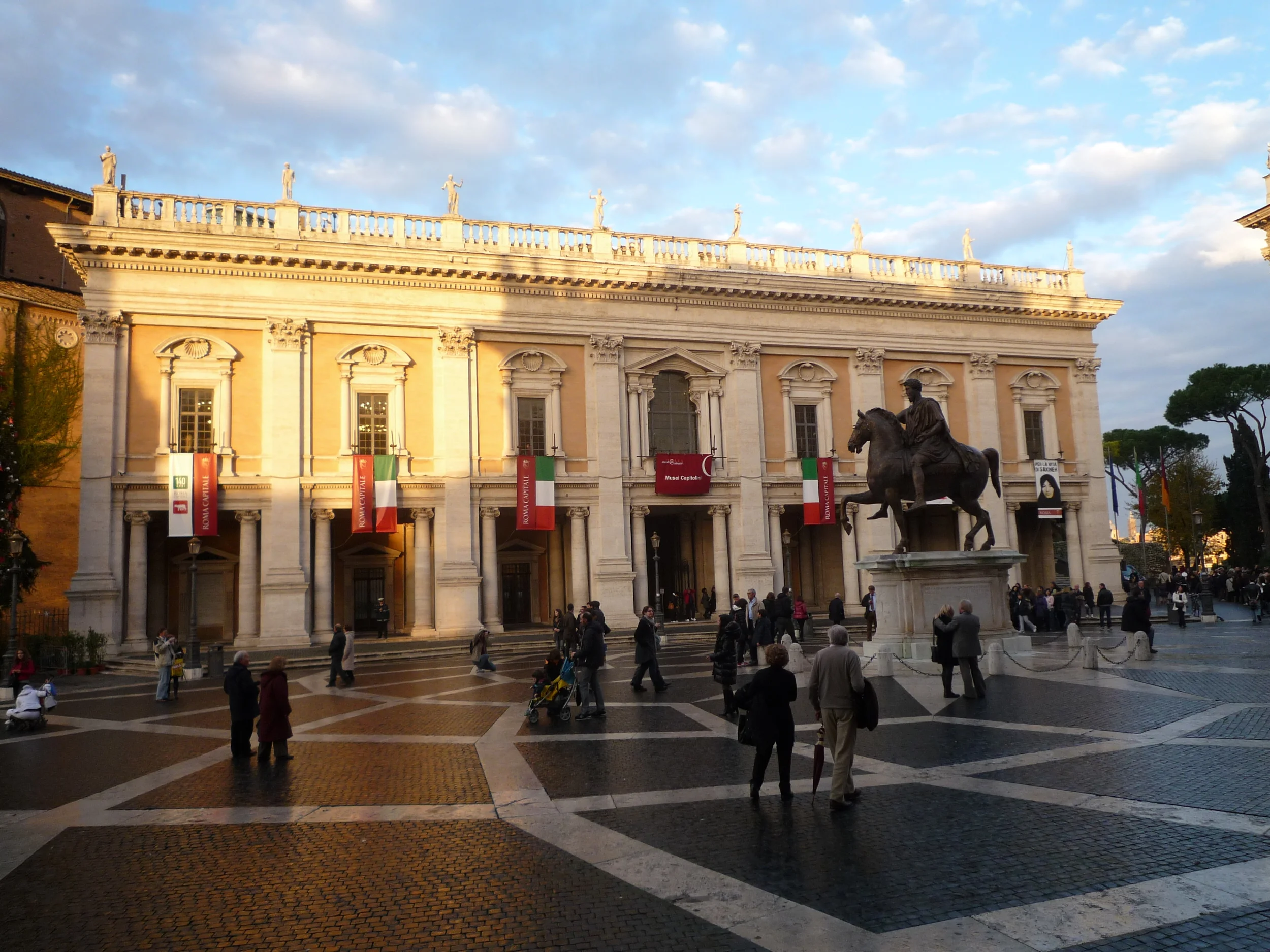 Arbuckle Architecture Tours, LLC