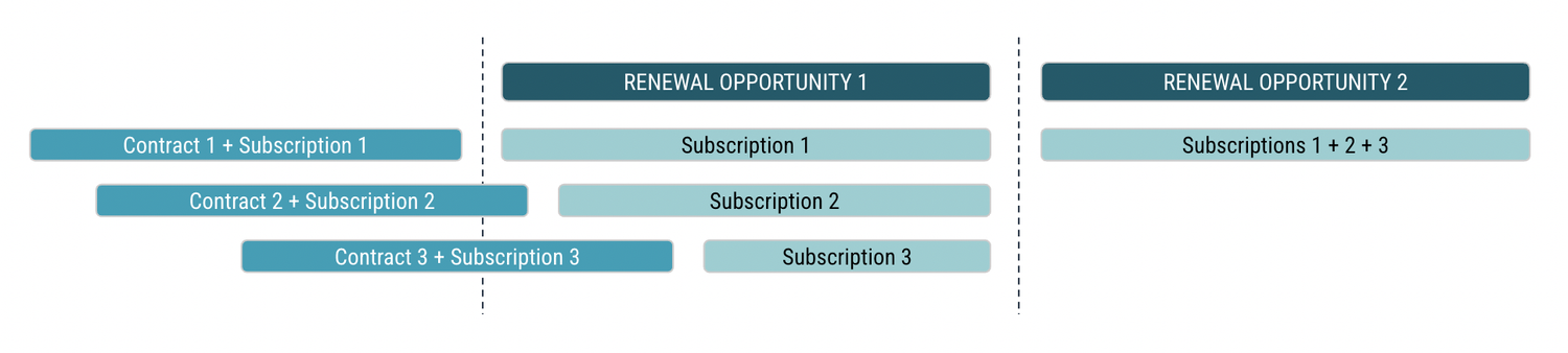 Mastering Amendments in Salesforce CPQ — Accelerate Revenue Operations | Salesforce Consulting ...