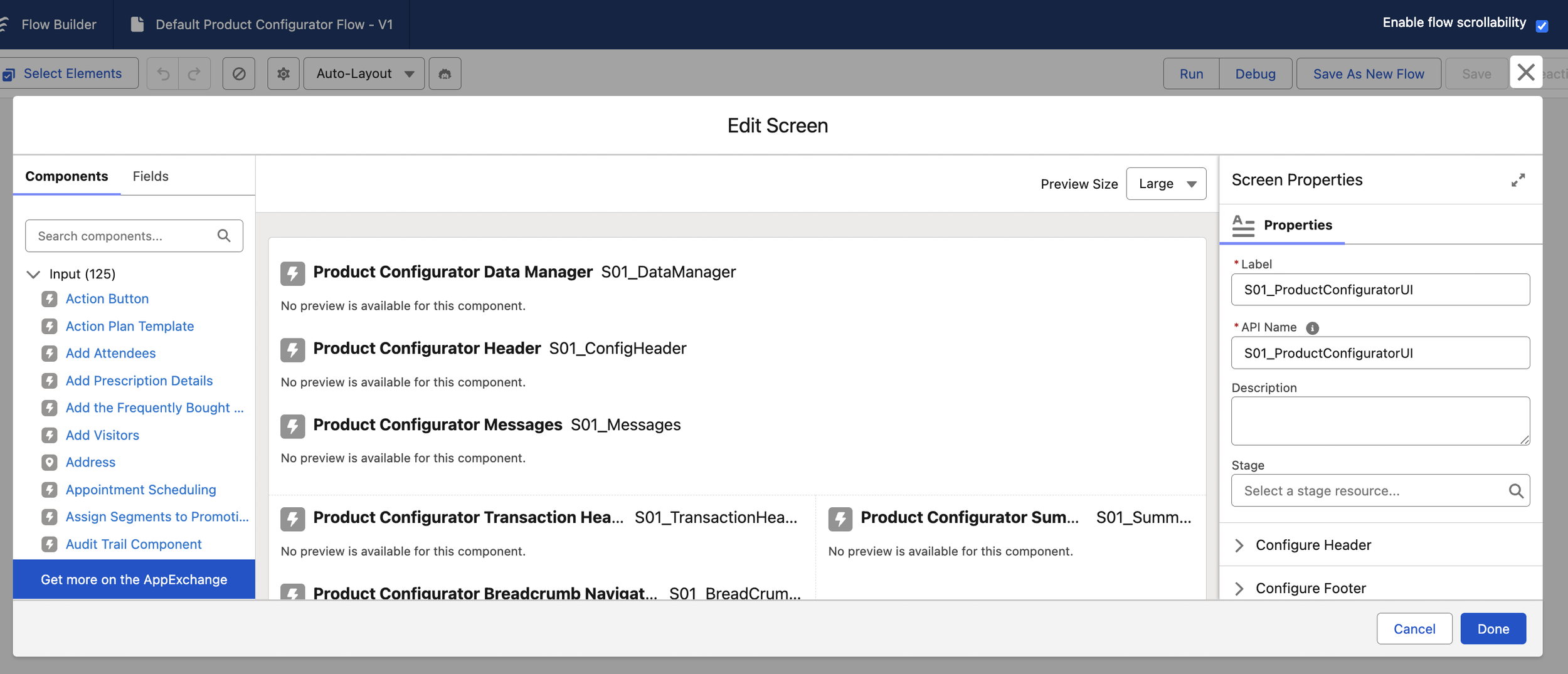Product Catalog Setup in Revenue Cloud Advanced — Accelerate Revenue ...