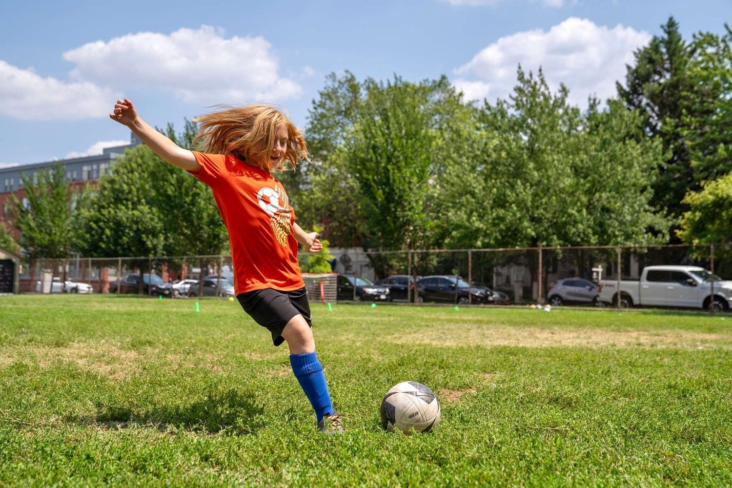 DC Way Soccer