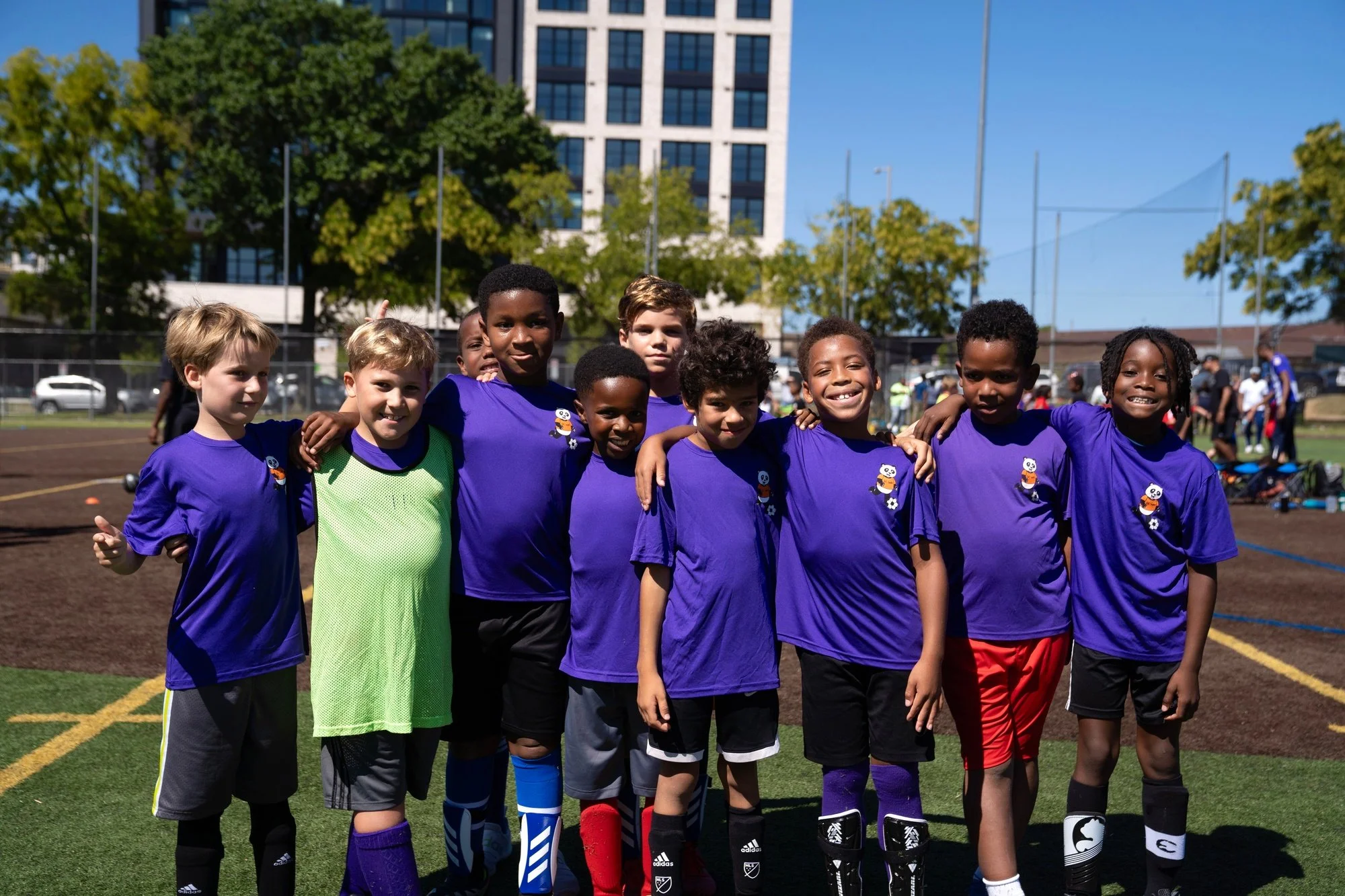 DC Way Soccer