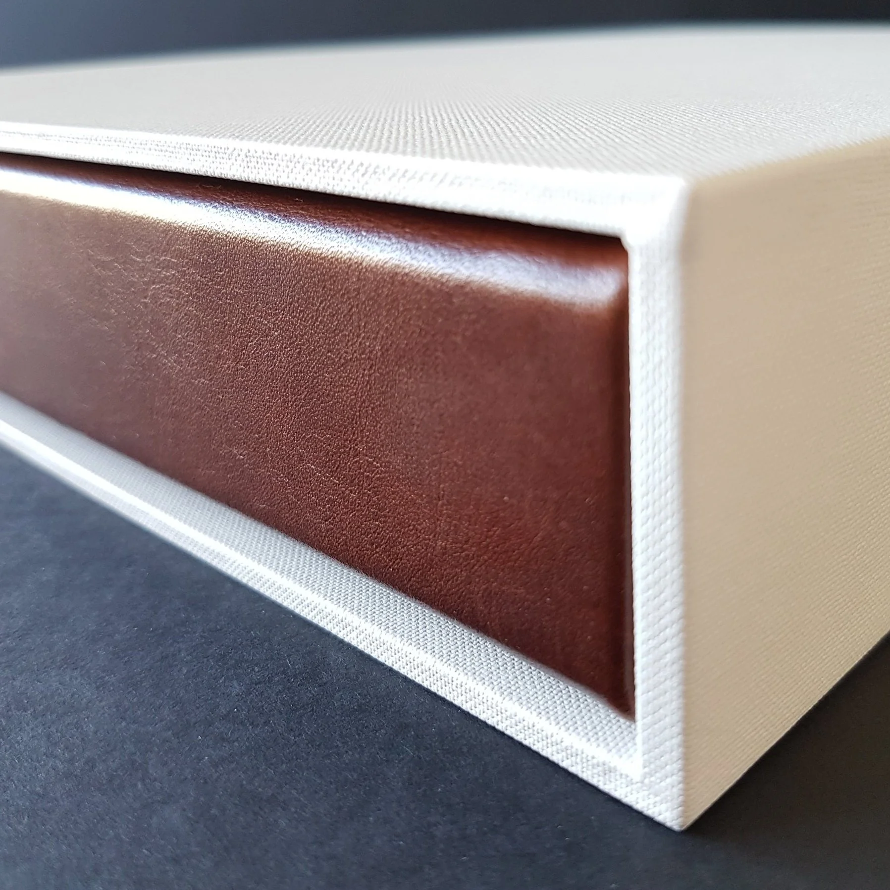 Shop Workshops — The Binding Studio | Artisan Bookbinder