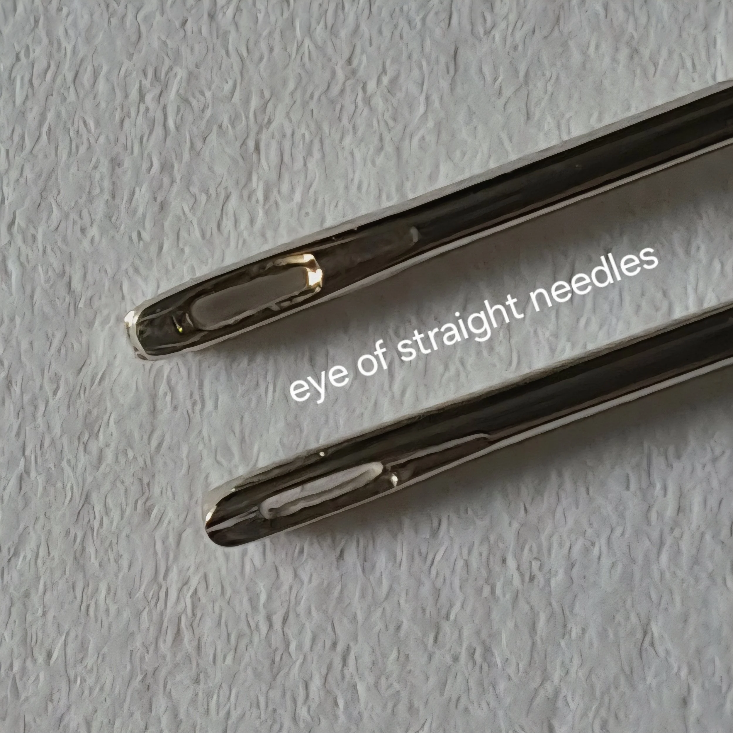 Bookbinding Needles & Needles | The Binding Studio NZ — The Binding ...