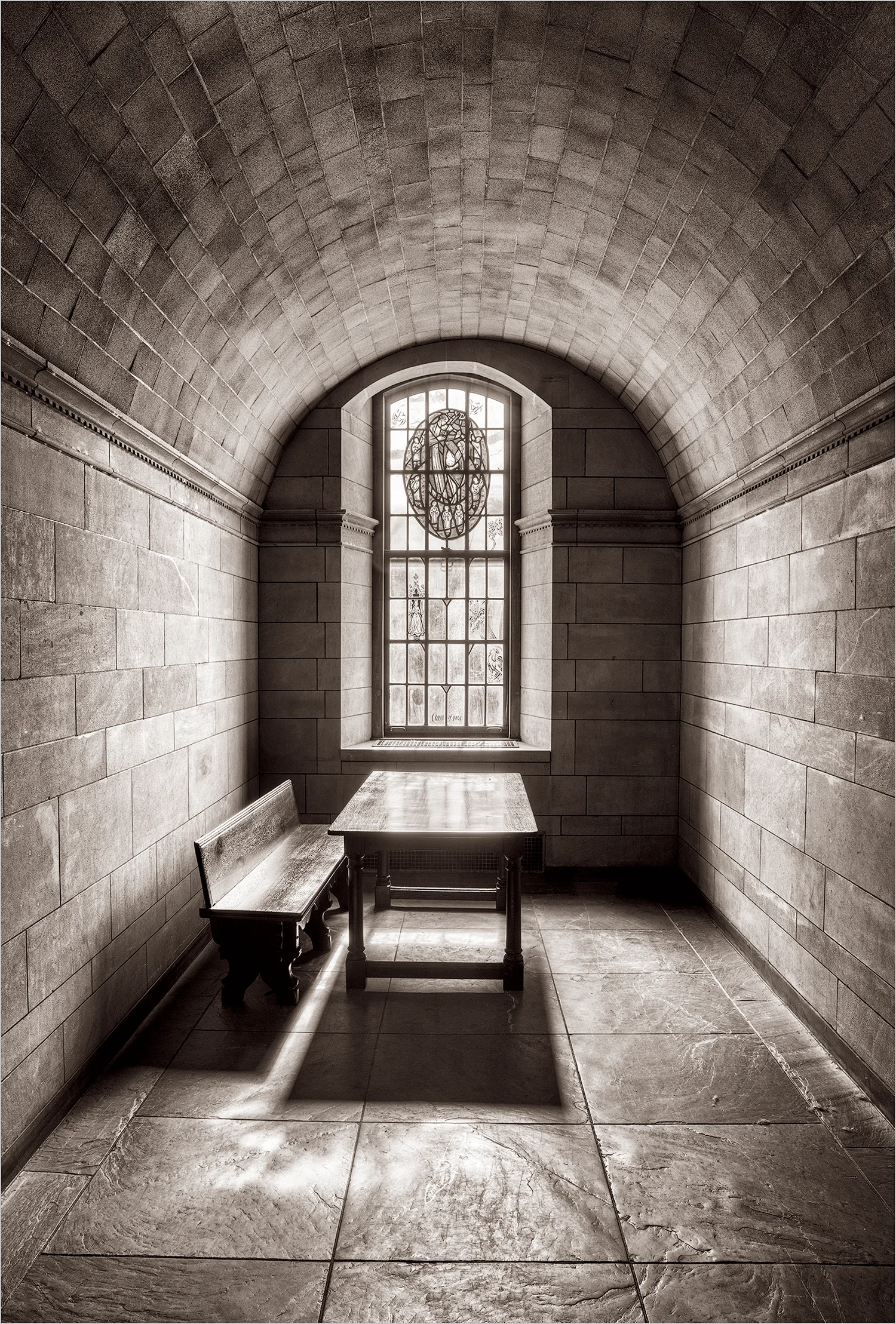 Hogwarts Study Hall?? — Howard Grill Photography