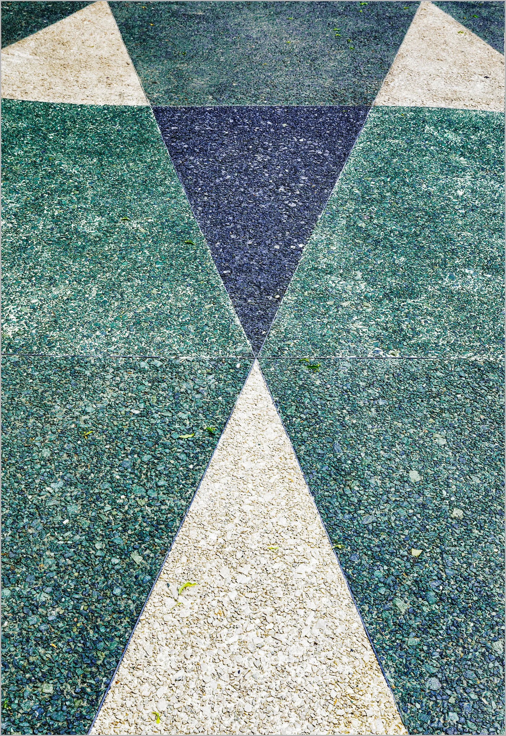 Geometry — Howard Grill Abstract Art