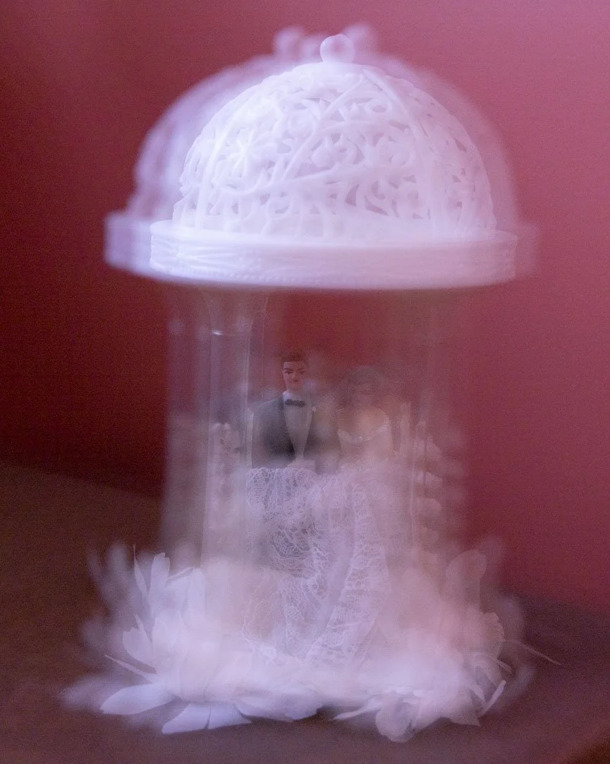 How To Use In-Camera Blend Modes For Multiple Exposure Photography (Pt ...