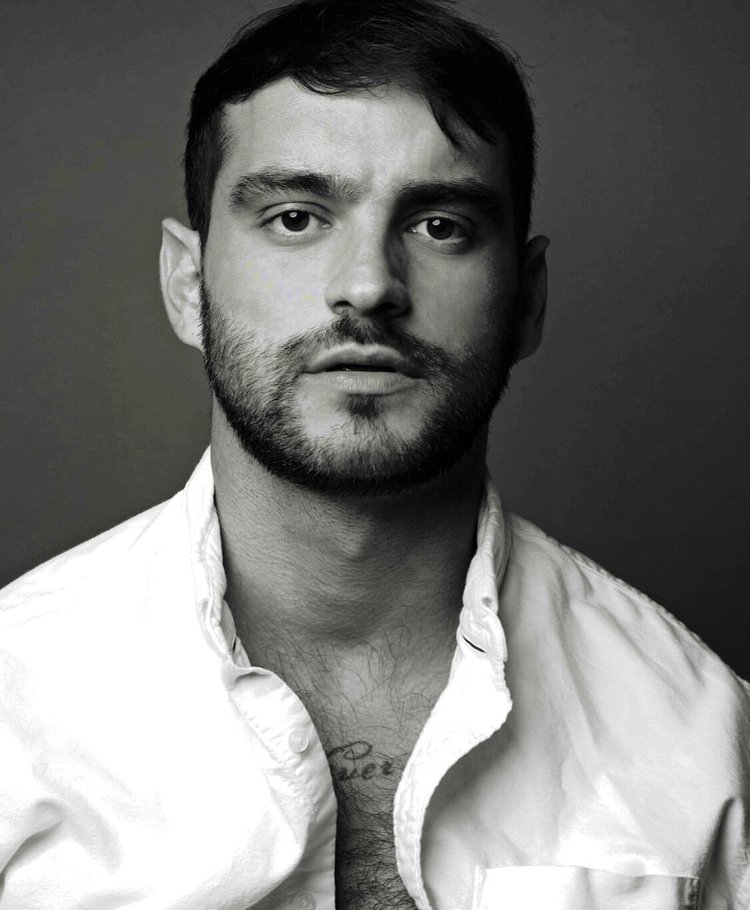 Luis Urribarri