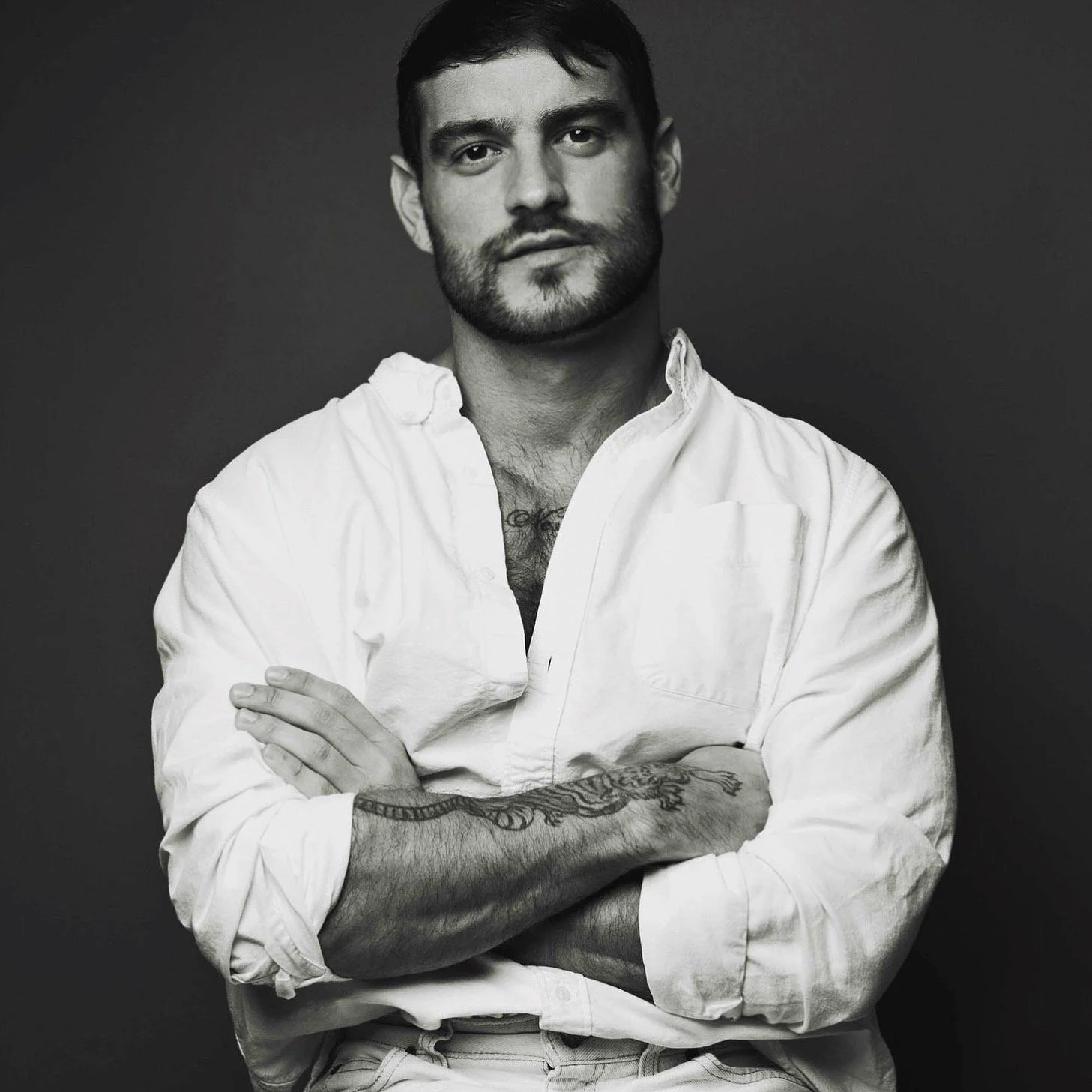 Luis Urribarri