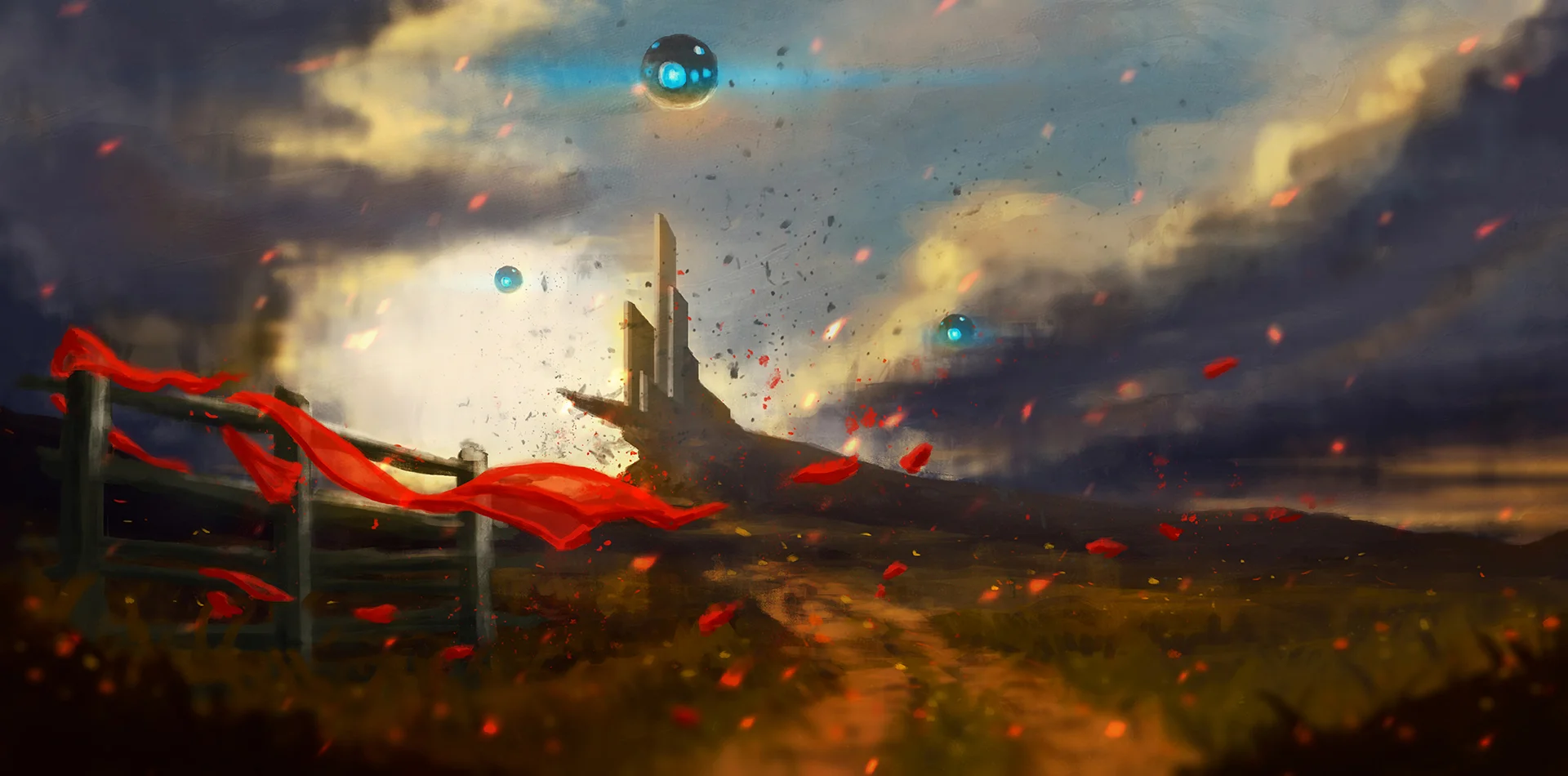 Matt Ruocco Illustrator