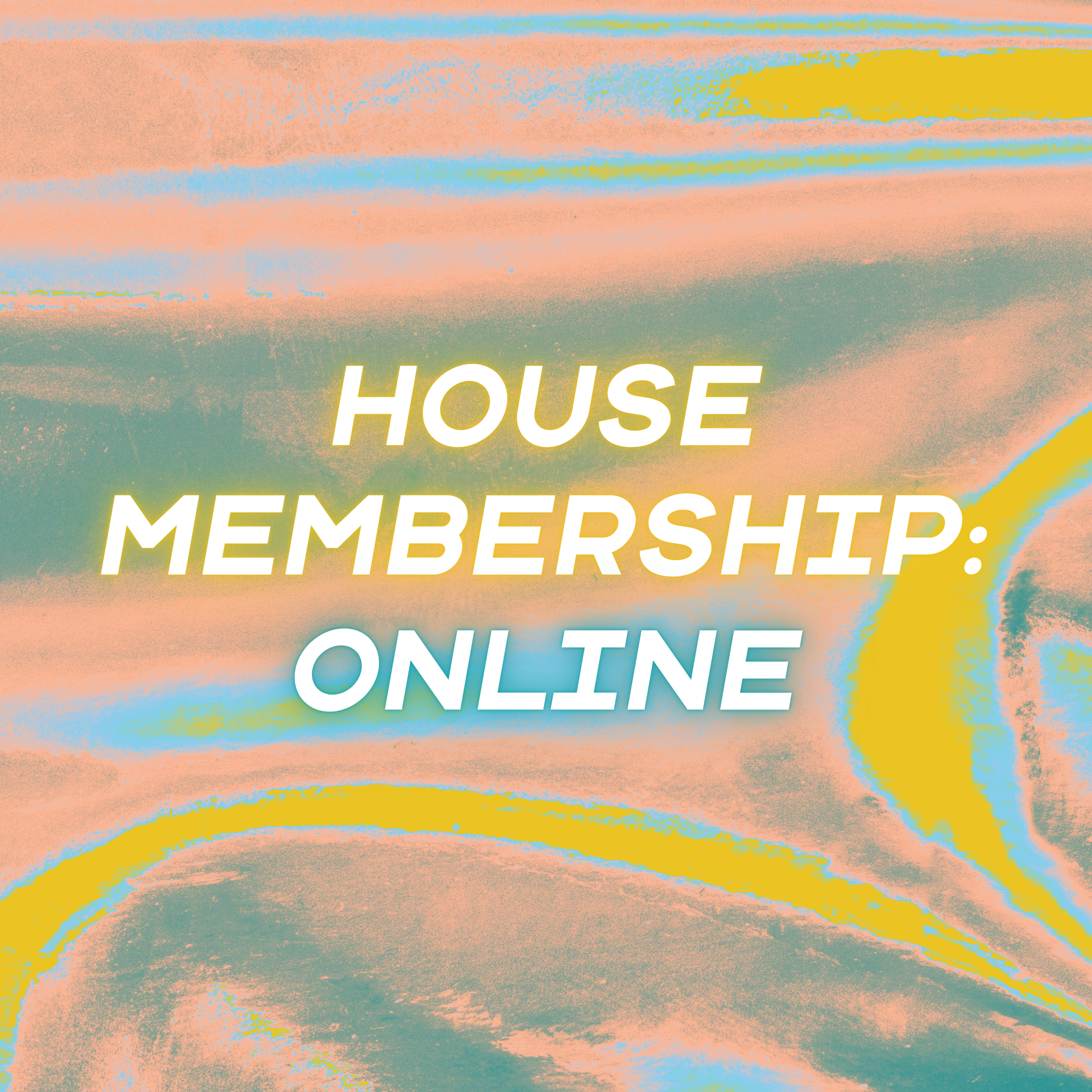 Membership — The Lesson House