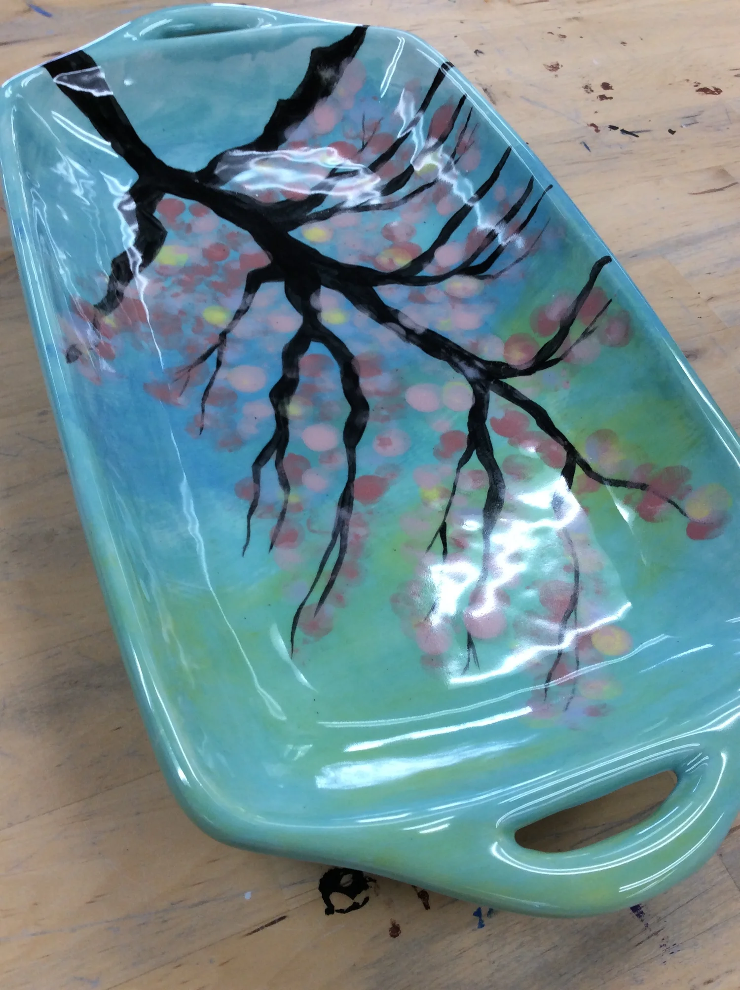 Adult Parties — Super Awesome Cool Pottery