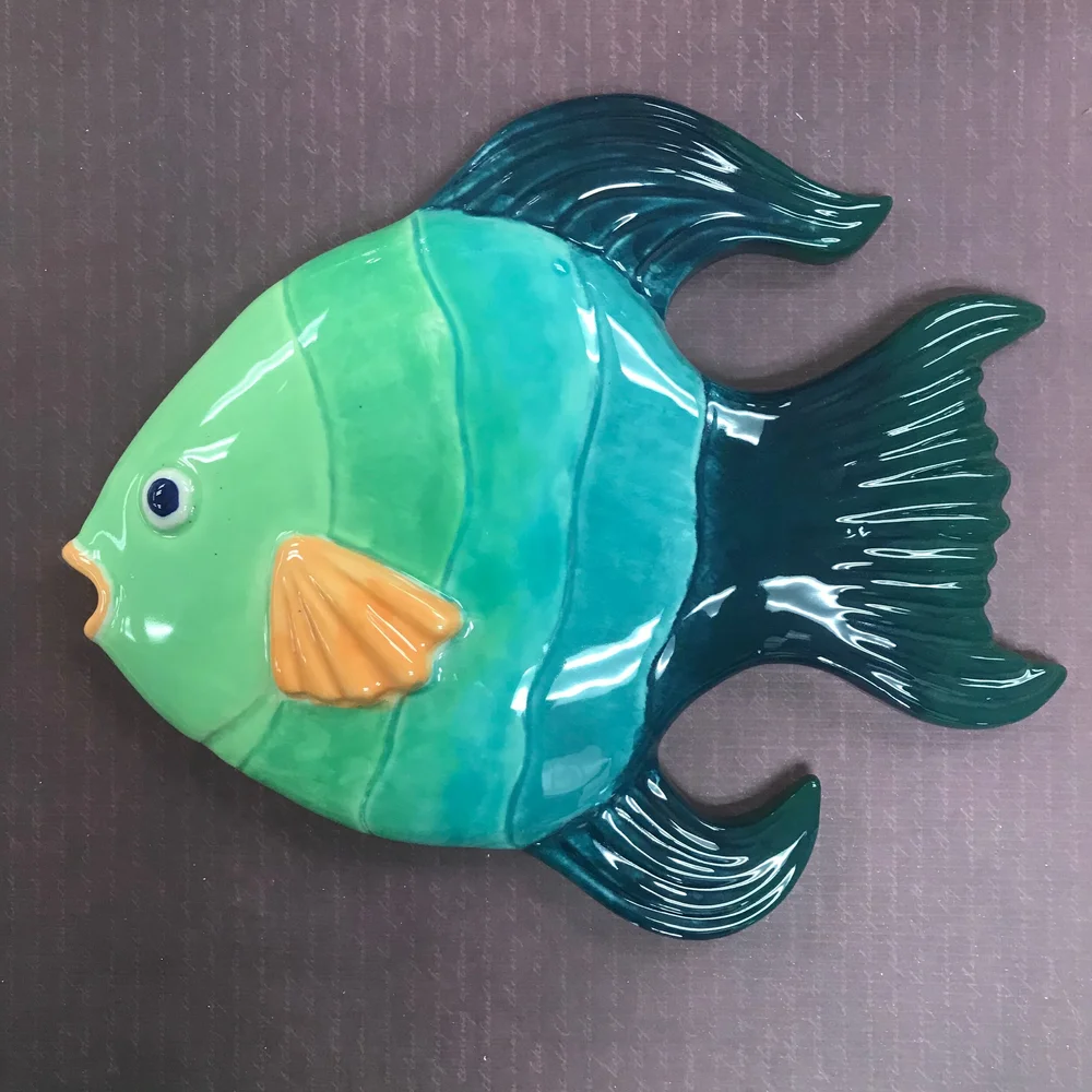 Field Trip IN-A-BOX — Super Awesome Cool Pottery