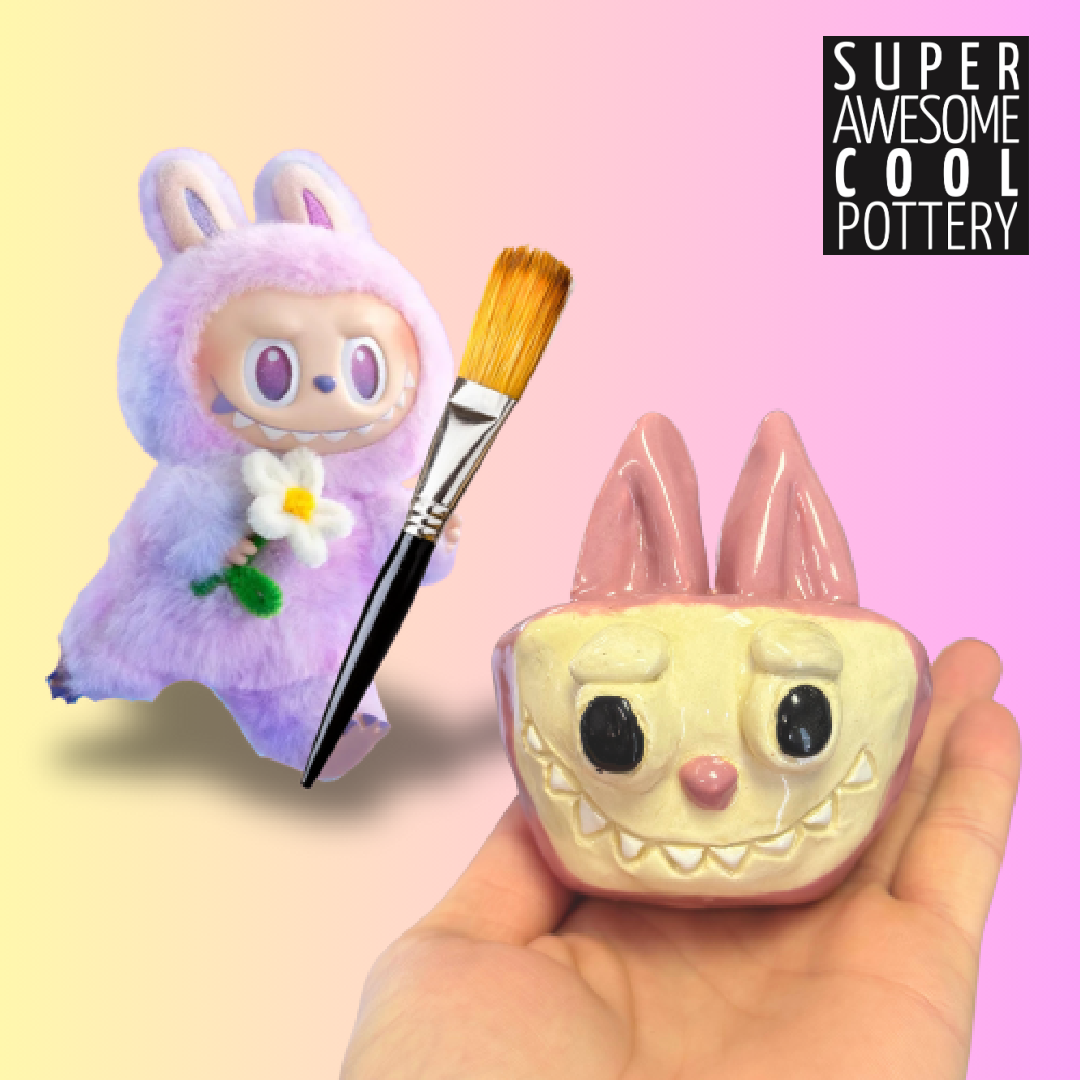 Events — Super Awesome Cool Pottery