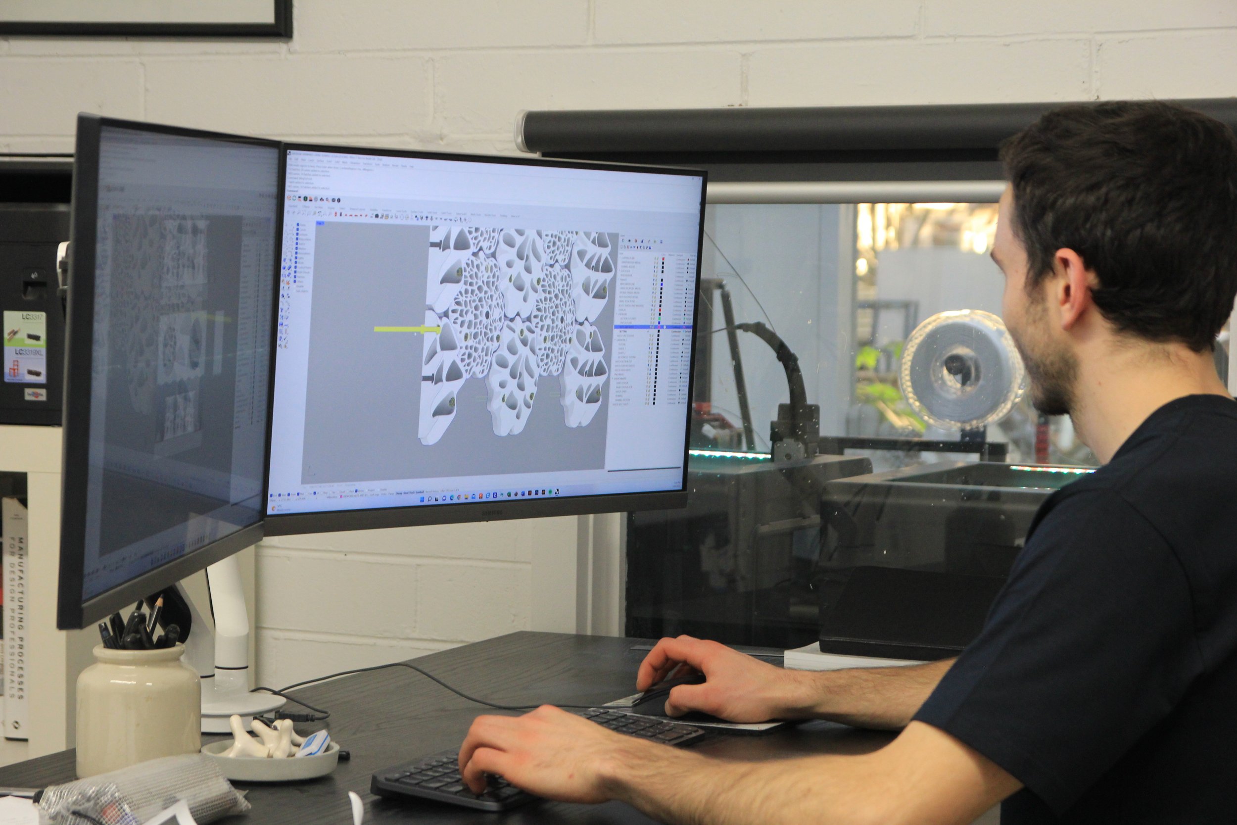 SERVICES | REEF DESIGN LAB