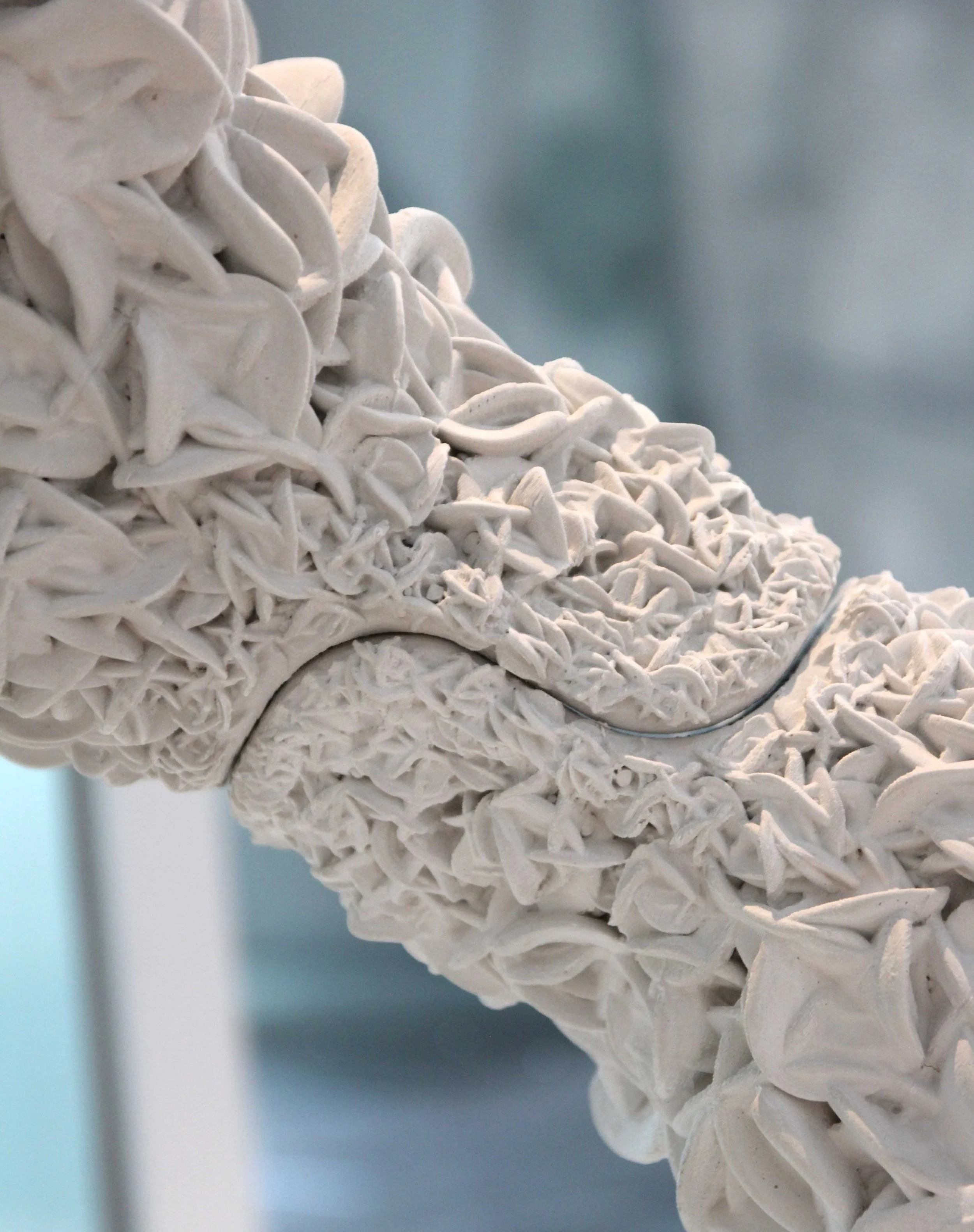 Exhibitions | REEF DESIGN LAB