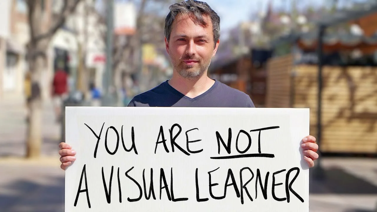 The Biggest Myth In Education Veritasium