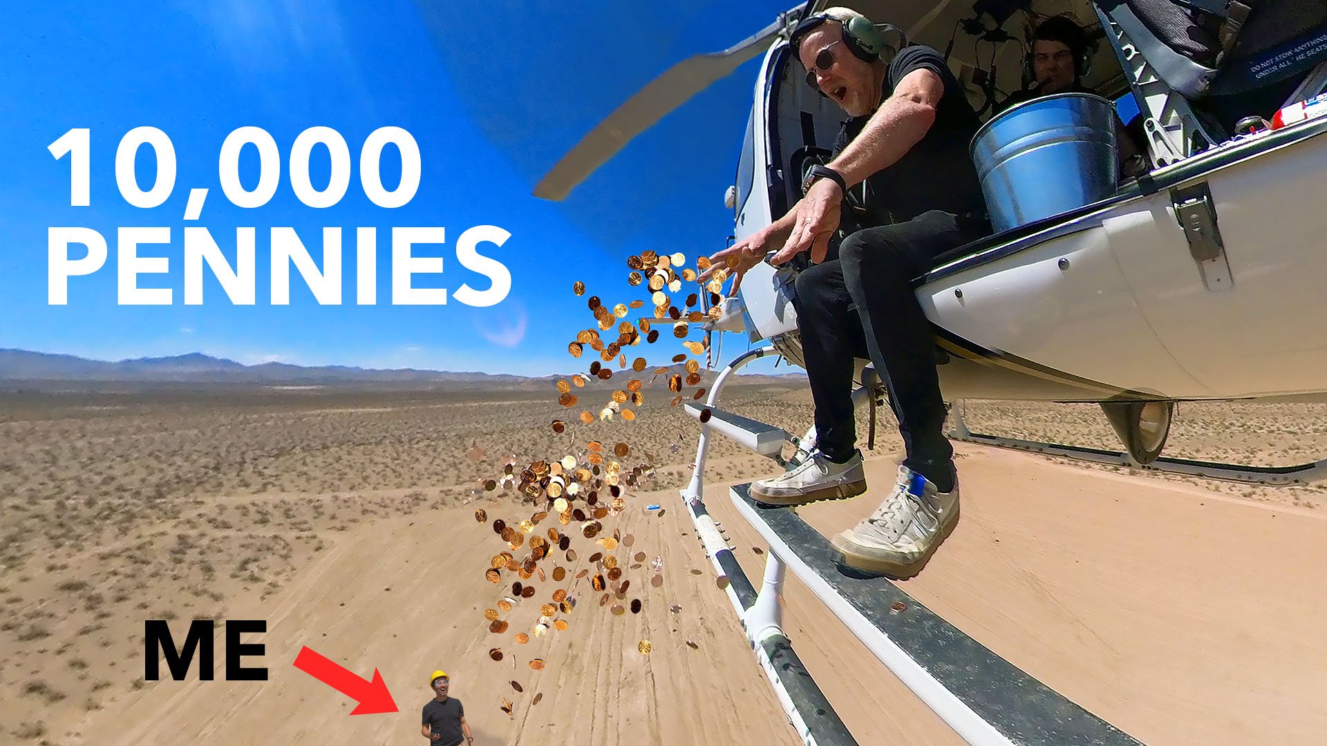 The Fatal Physics Of Falling Objects — Veritasium