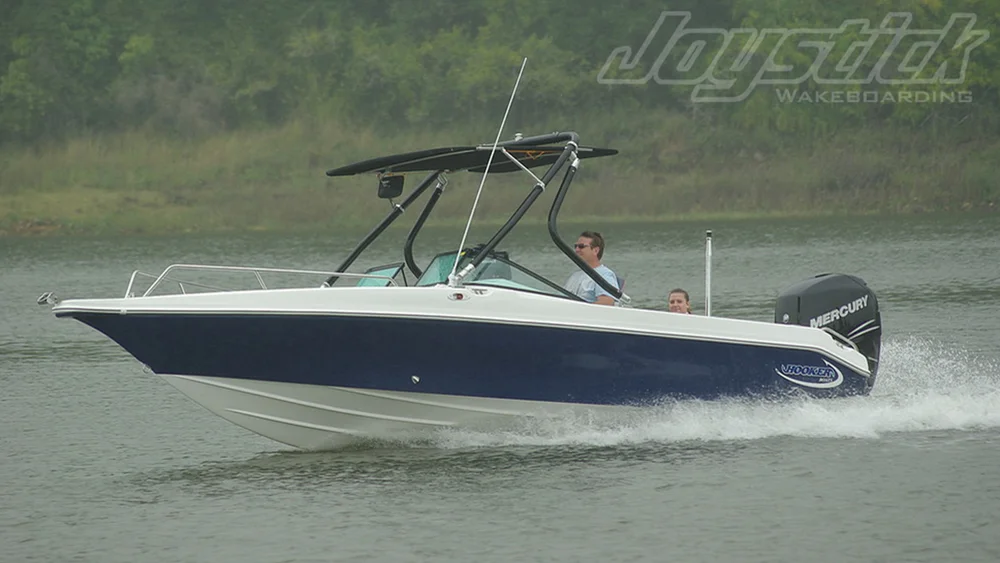 wakeboard tower | pro series — Joystick Wakeboard Towers