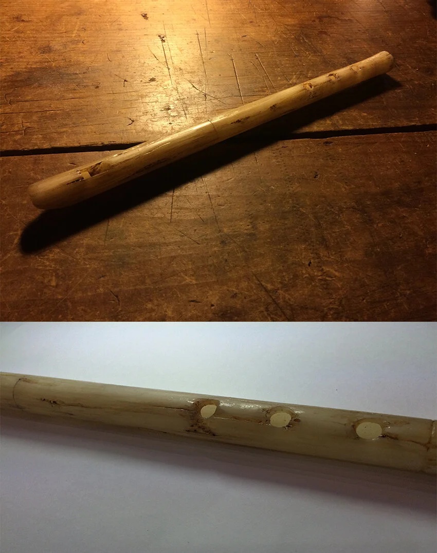 matt boug - industrial design for film & television