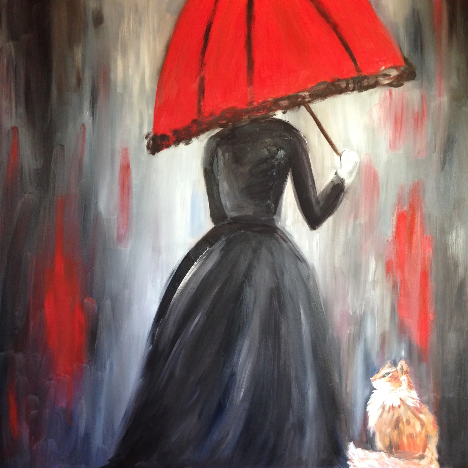 Blog — Hallie McKnight