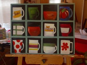 Blog — Hallie McKnight