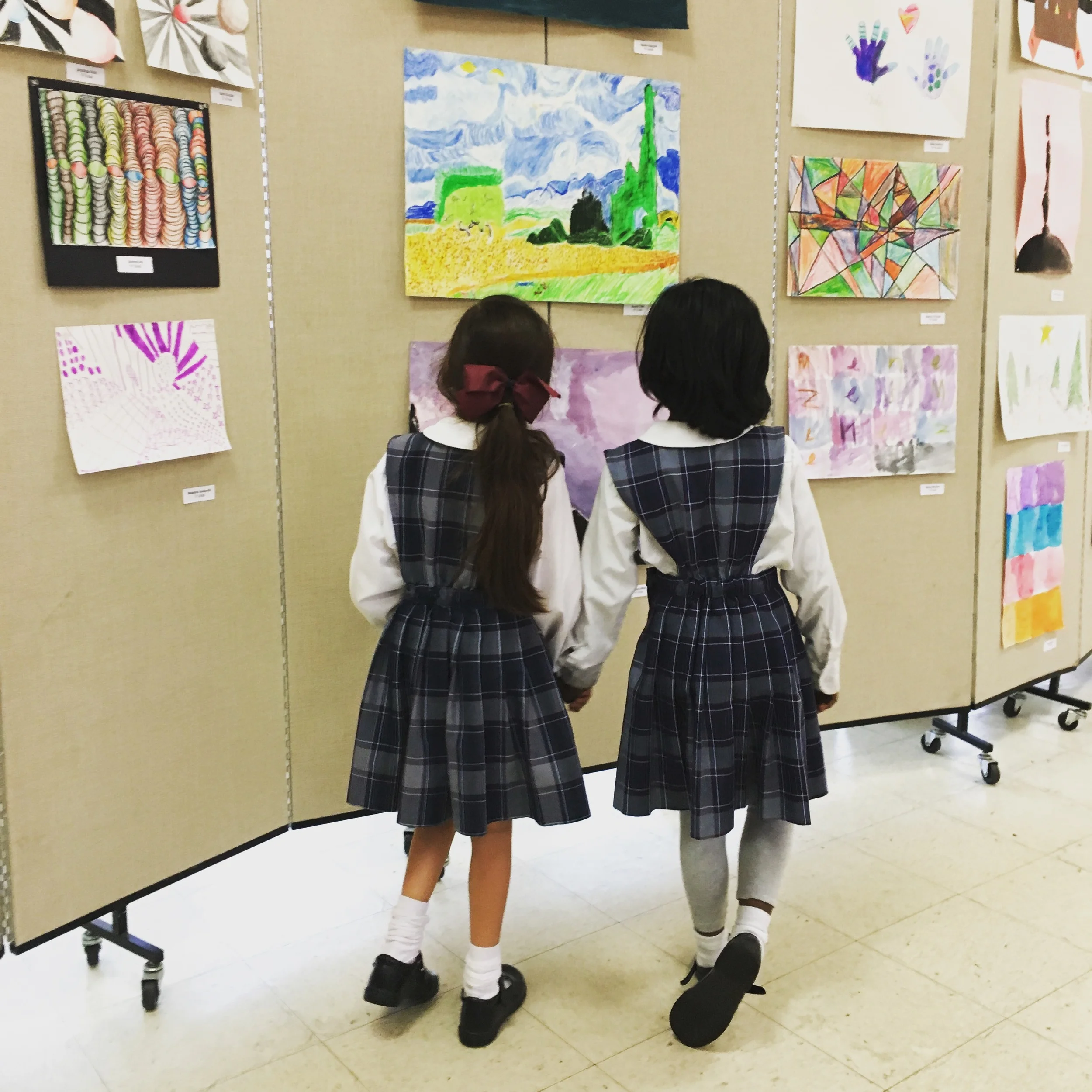 Blog — Hallie McKnight