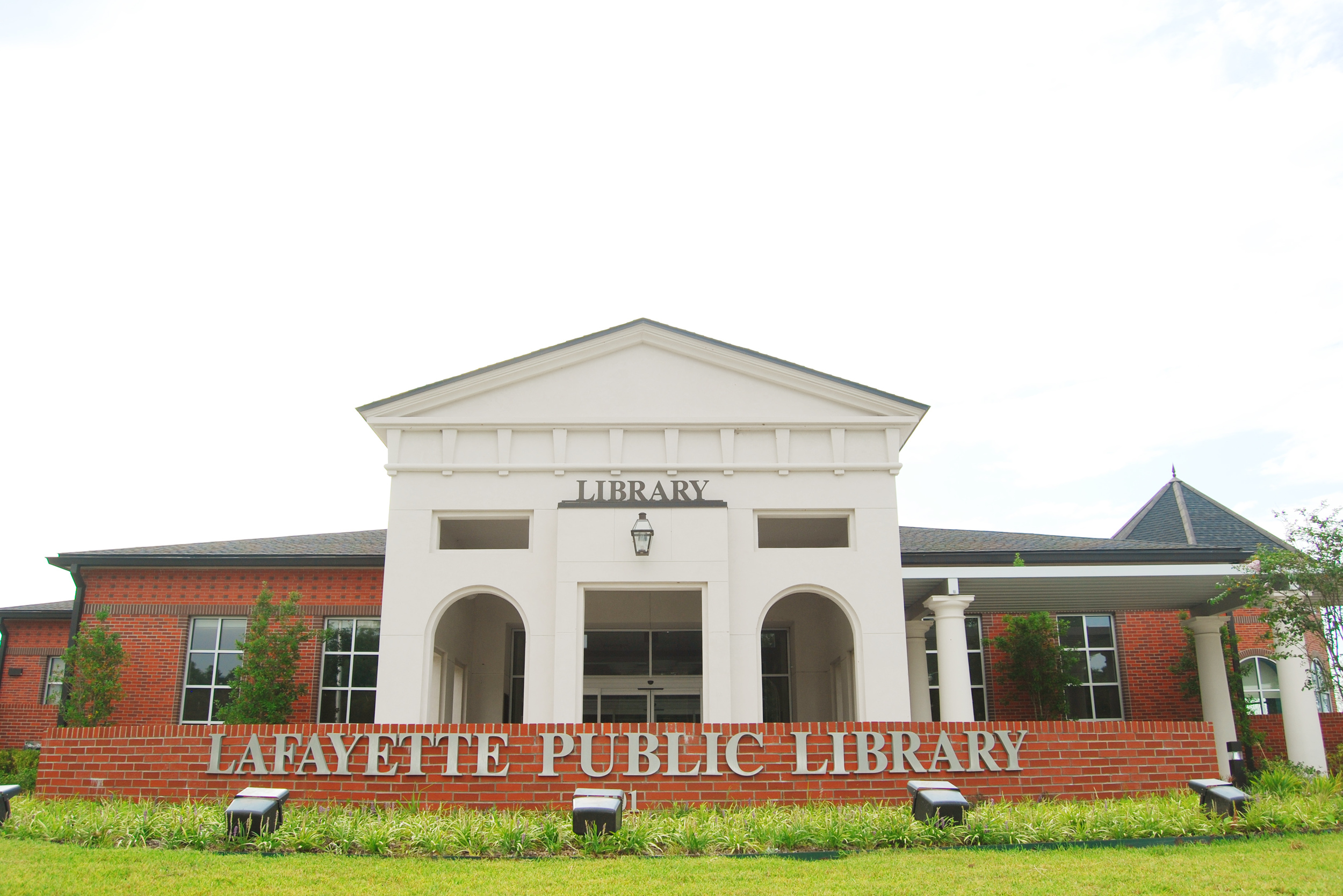 Our Work — Angelle Architects