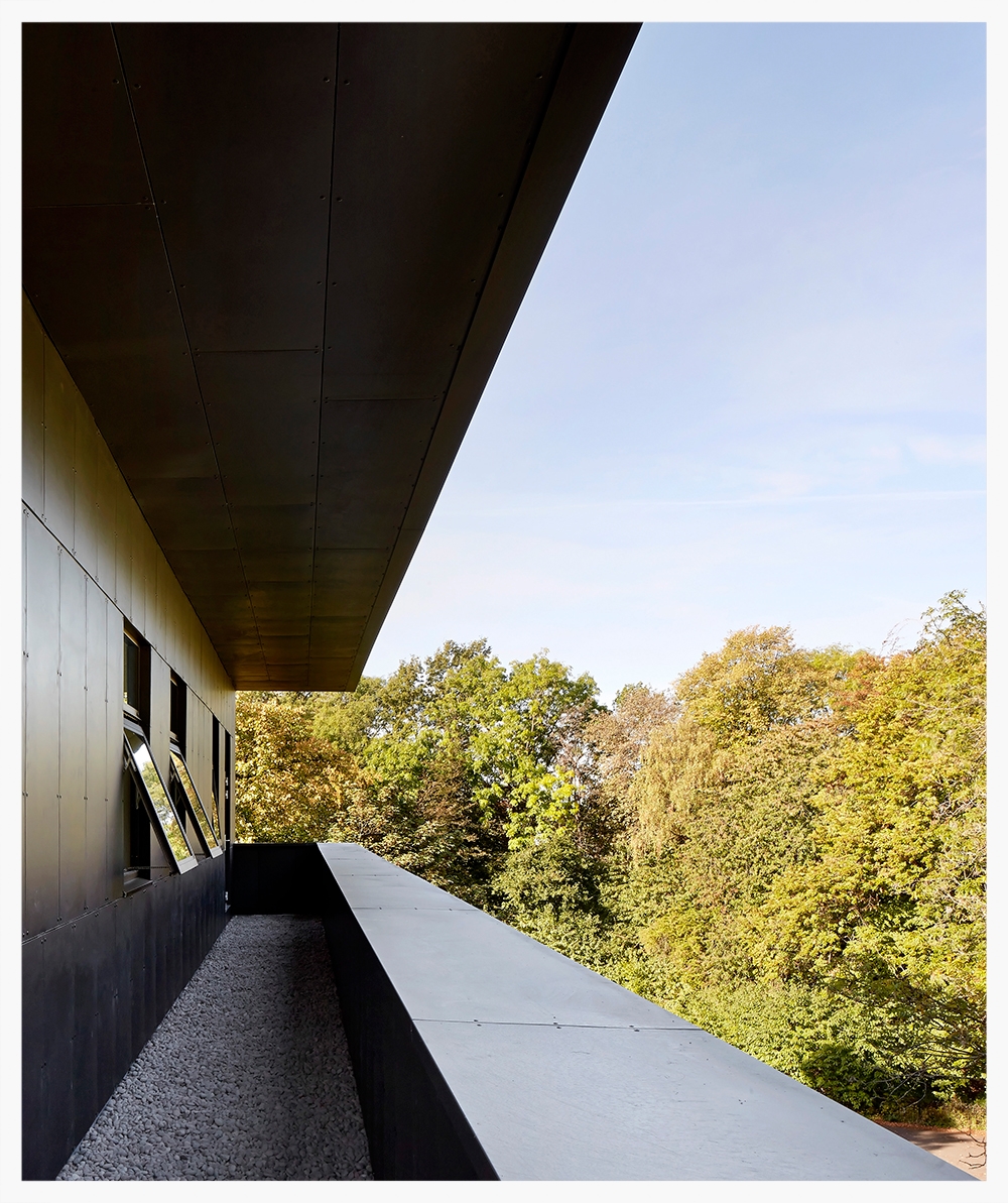 Manchester High School for Girls — Walker Simpson Architects