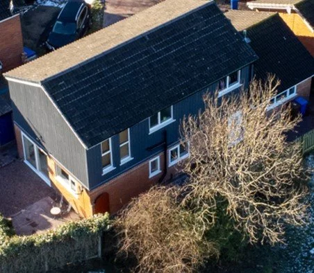 Residential — Walker Simpson Architects