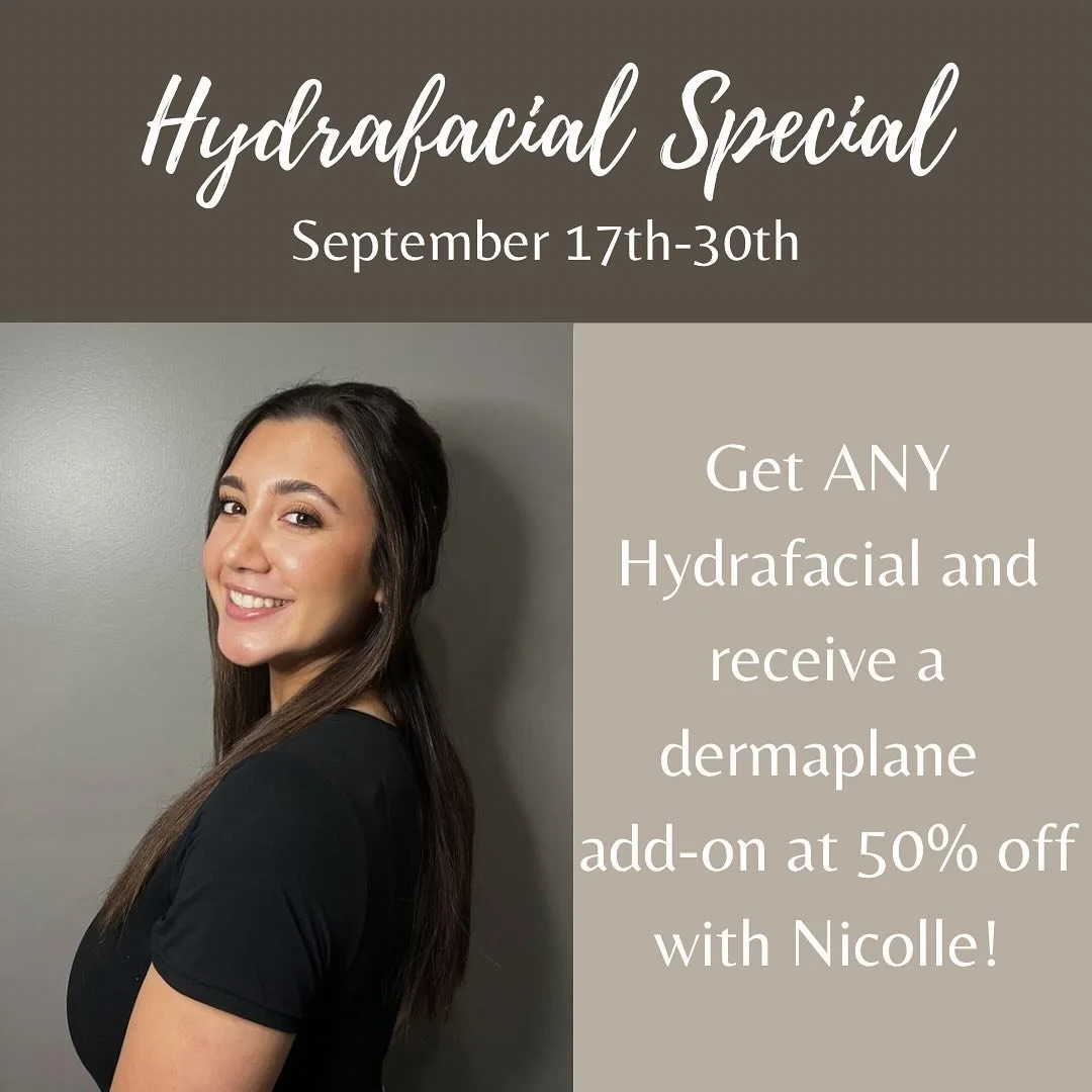 Avant Salon Omaha | Full-Service Day Spa | Omaha, NE
