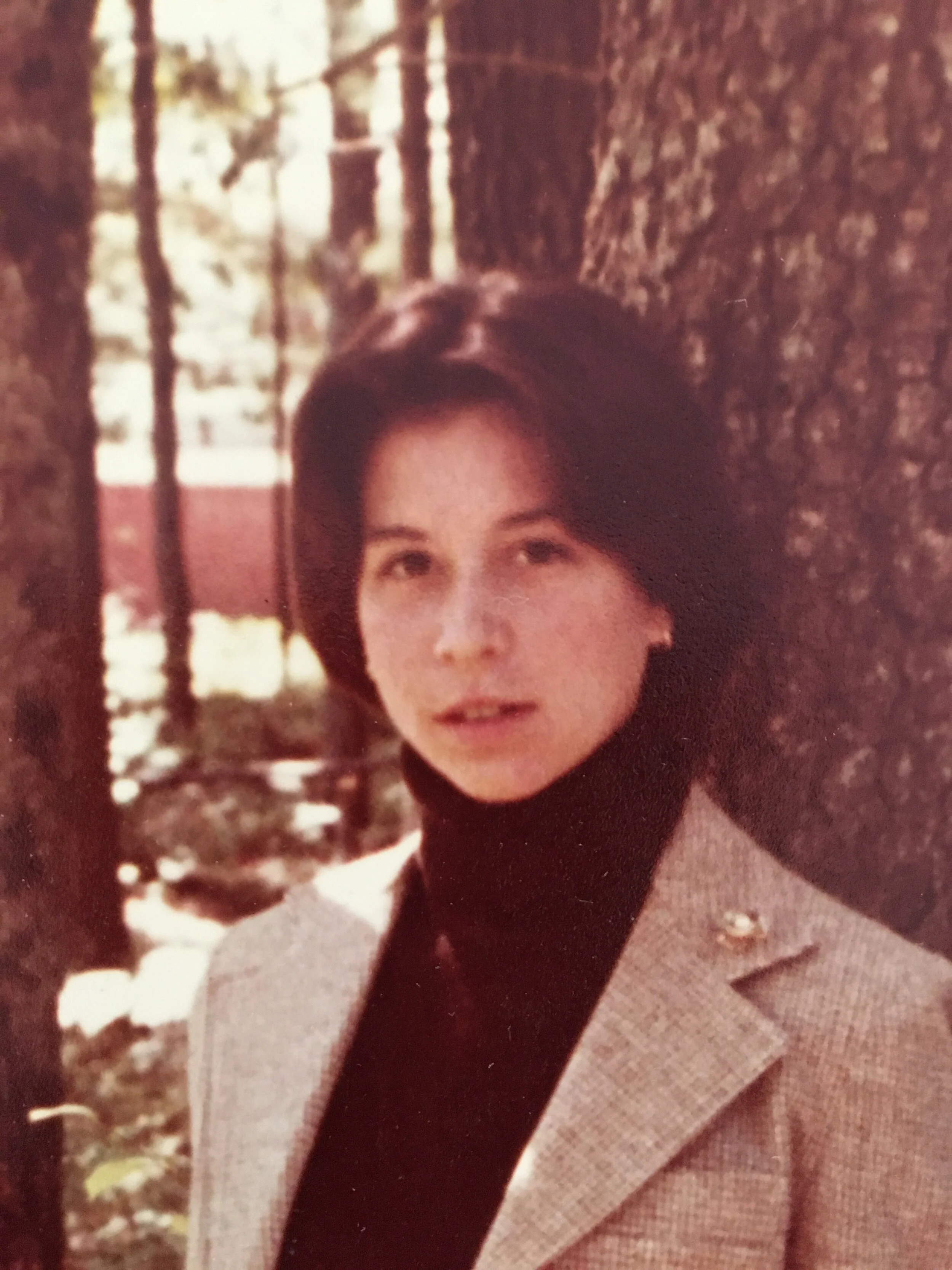 About Me — The Home Page of Children's Author Victoria J. Coe