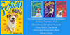 Fenway and Hattie series — The Home Page of Children's Author Victoria ...