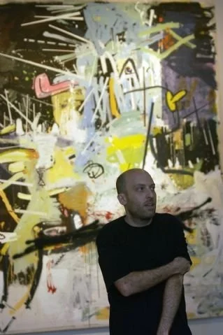 About — Howard Sherman