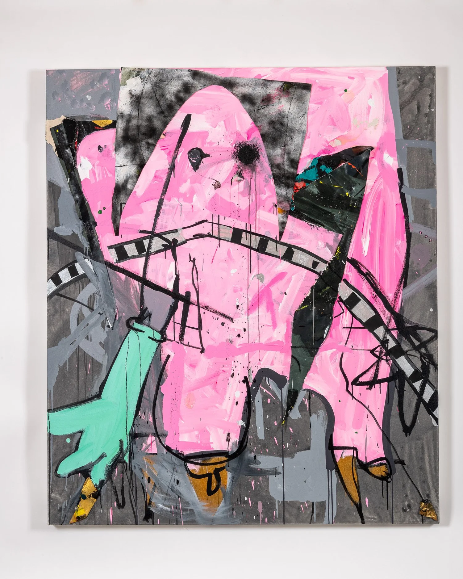 Howard Sherman Howard Sherman | Pan American Art Projects