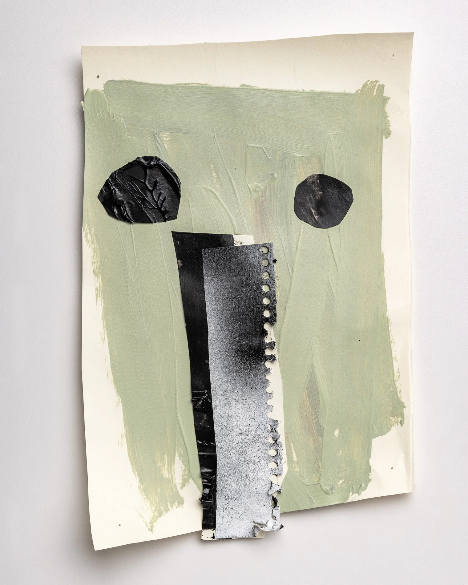 Drawings — Howard Sherman