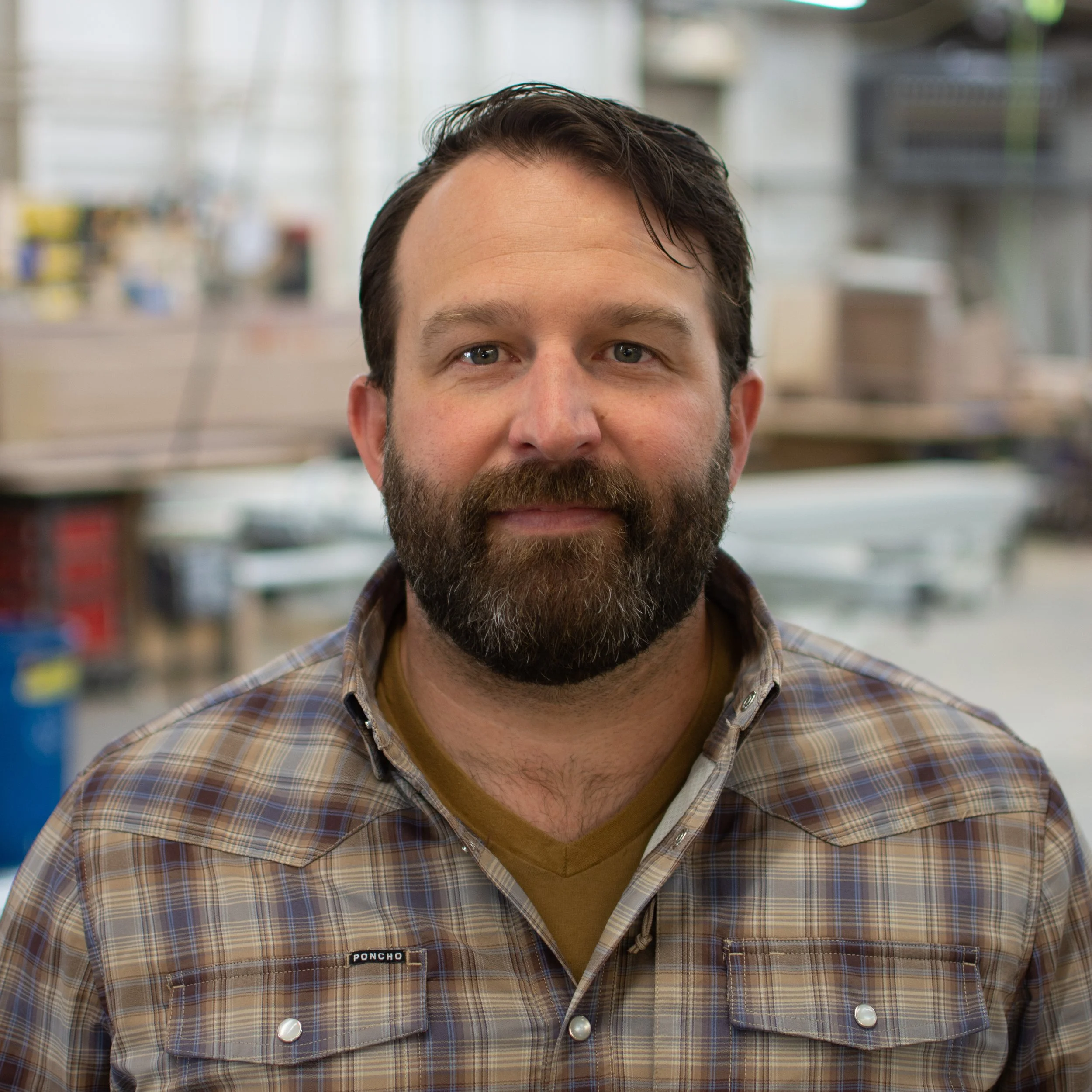 About Us — B10 Union