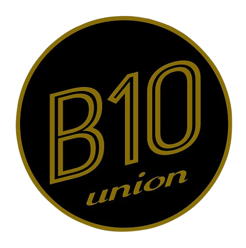 B10 Union