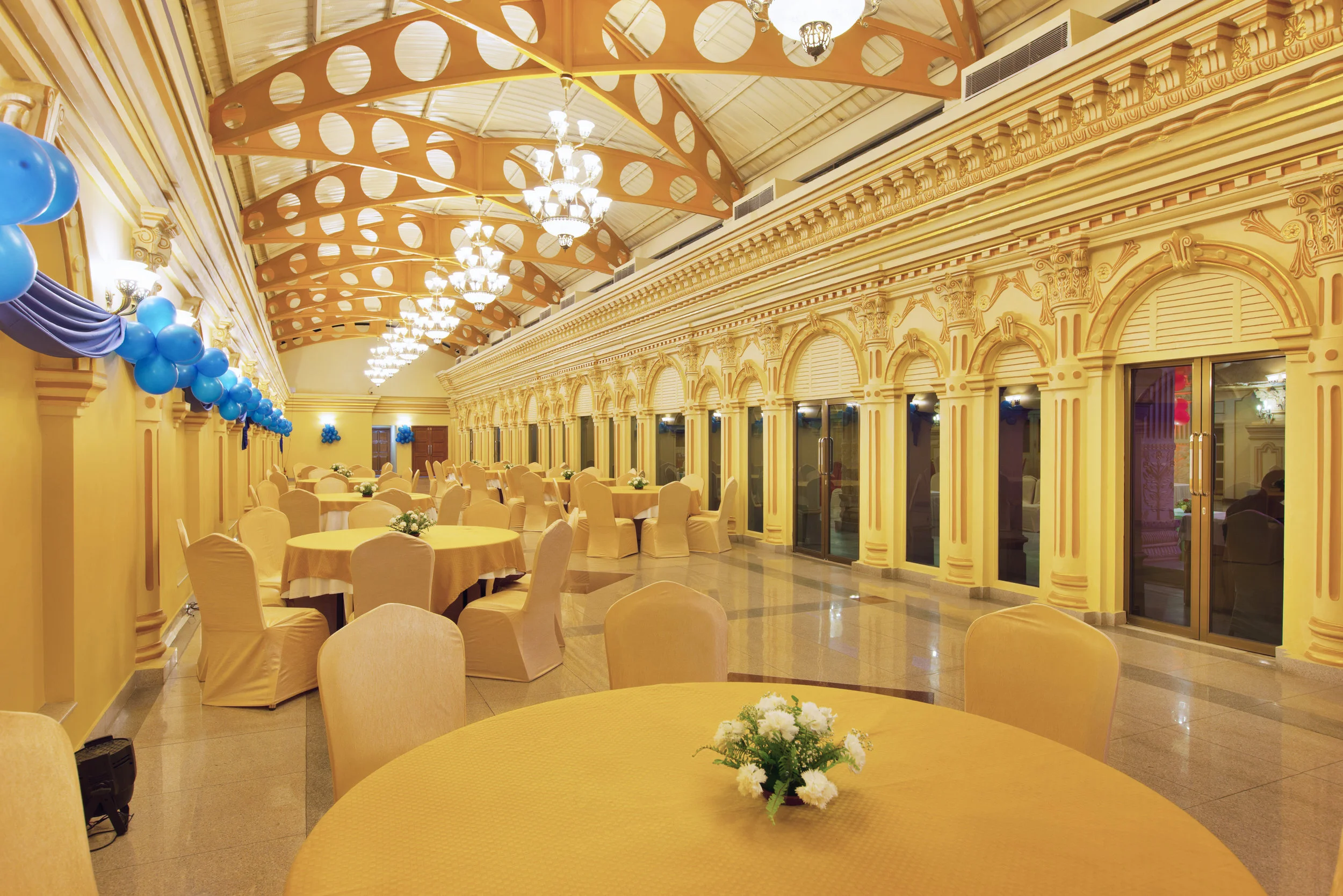 Banquets, Weddings in Nepal , Conference in Kathmandu | Hotel Shanker ...