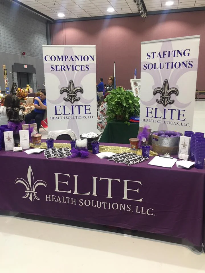Apply Now: Shreveport, LA: Elite Health Solutions, LLC