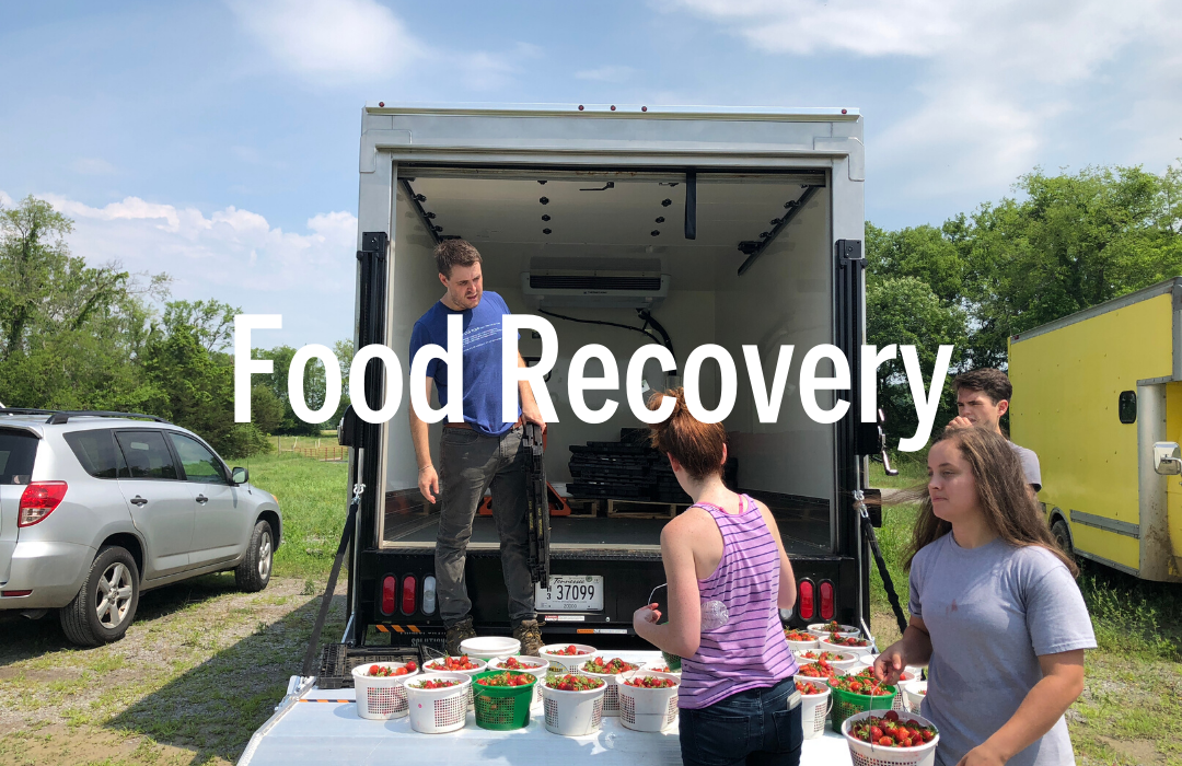 Our Work: Program Overview — Nashville Food Project