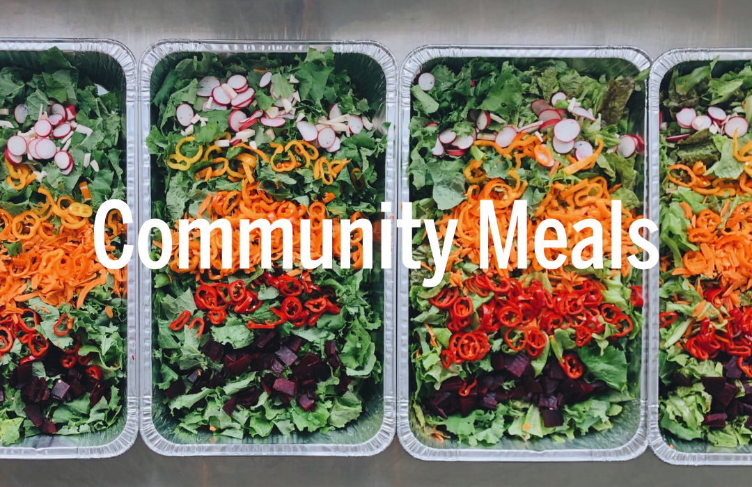 Our Work: Program Overview — Nashville Food Project