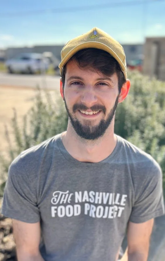 Staff — Nashville Food Project
