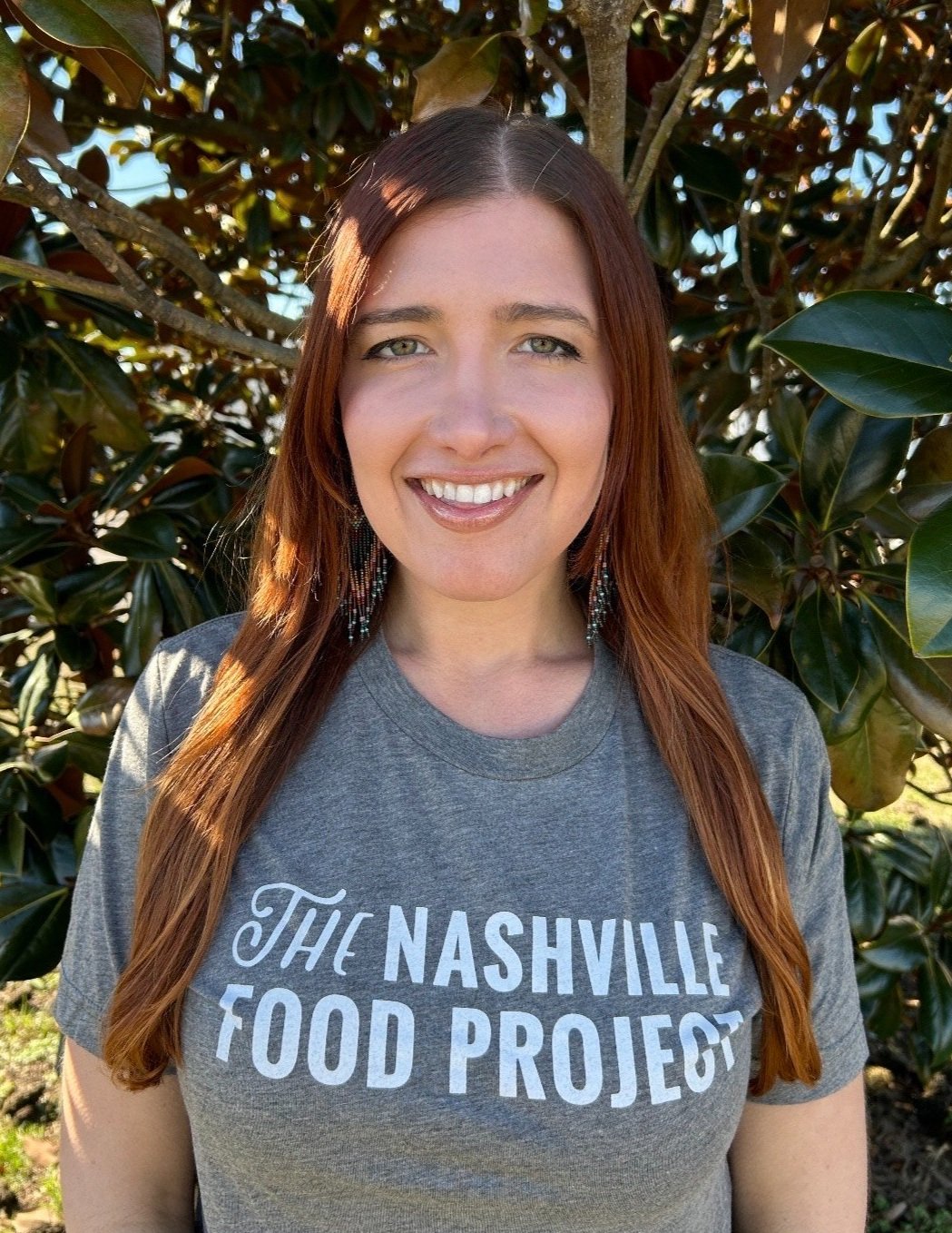 Staff — Nashville Food Project