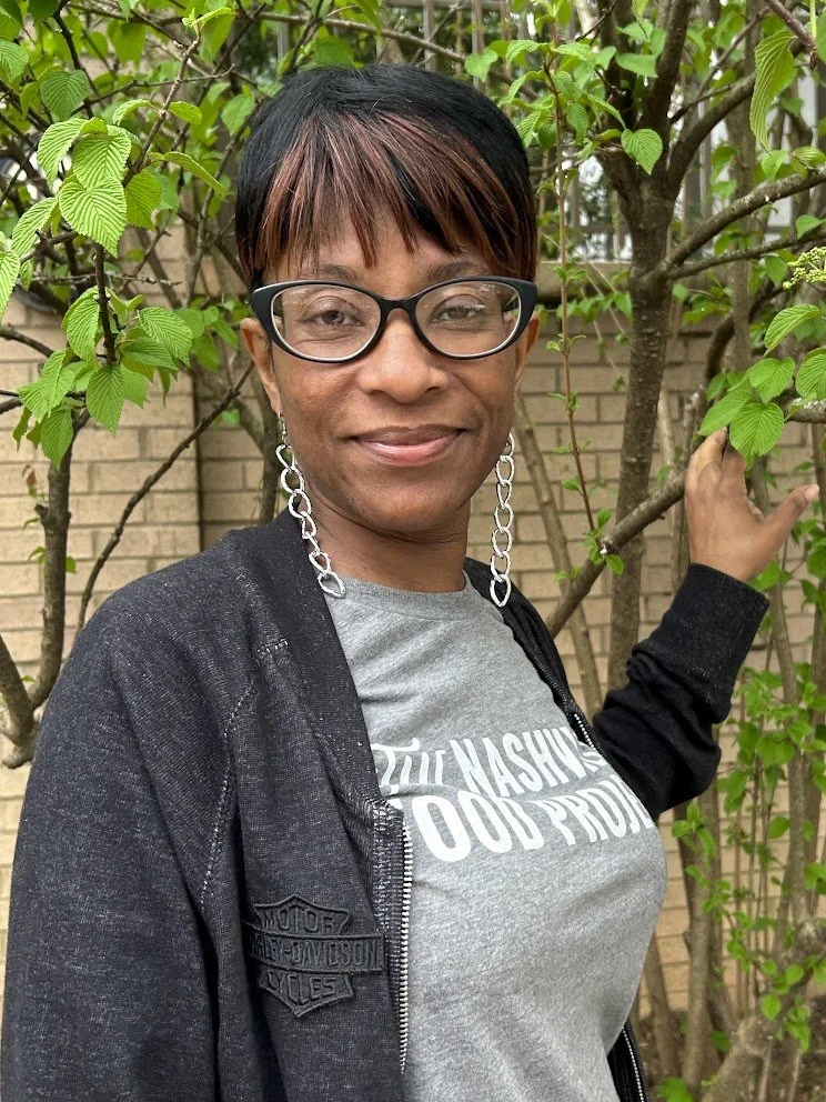 Staff — Nashville Food Project