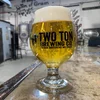 Our Beer — Two Ton Brewing