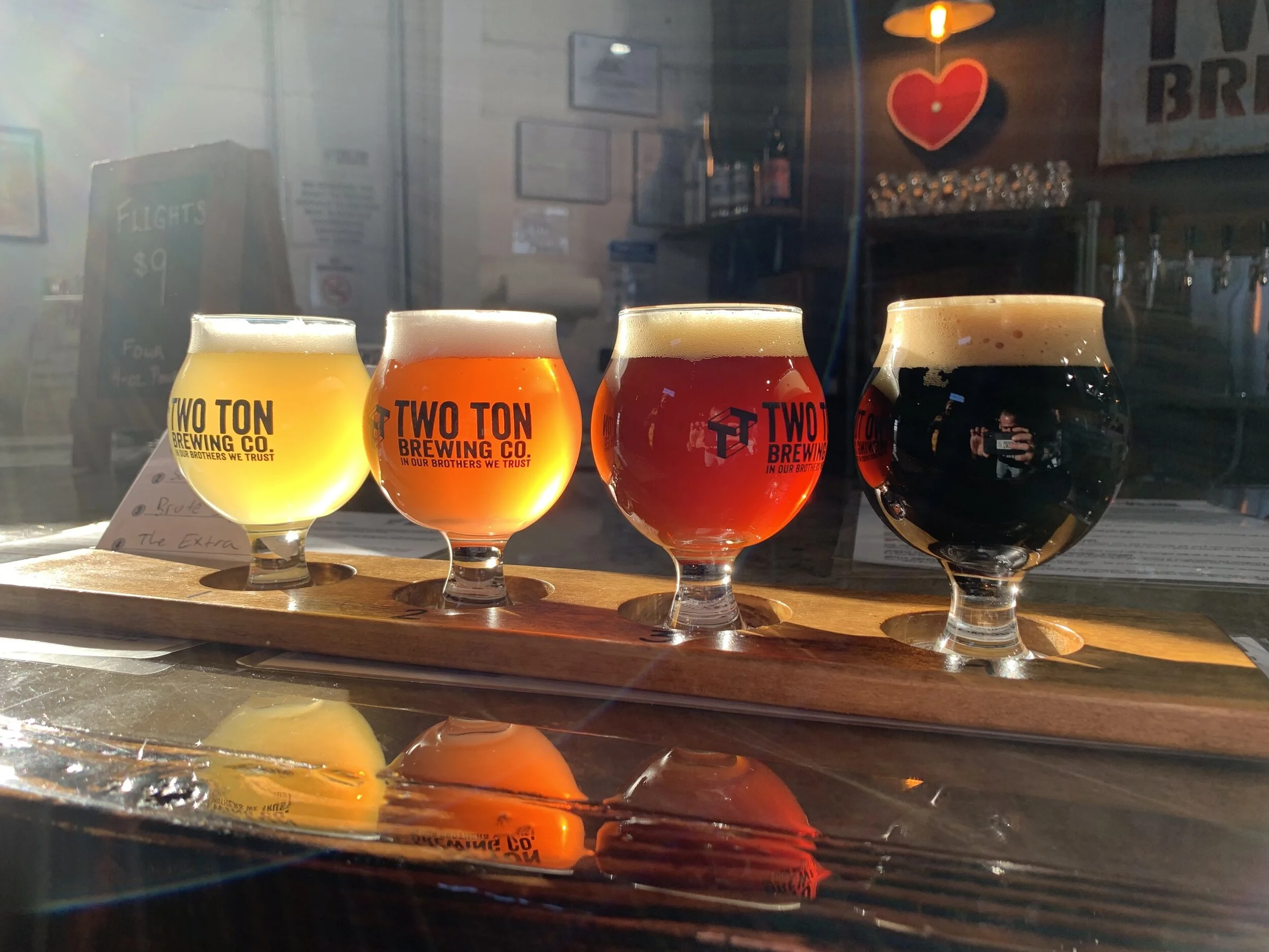 Two Ton Brewing