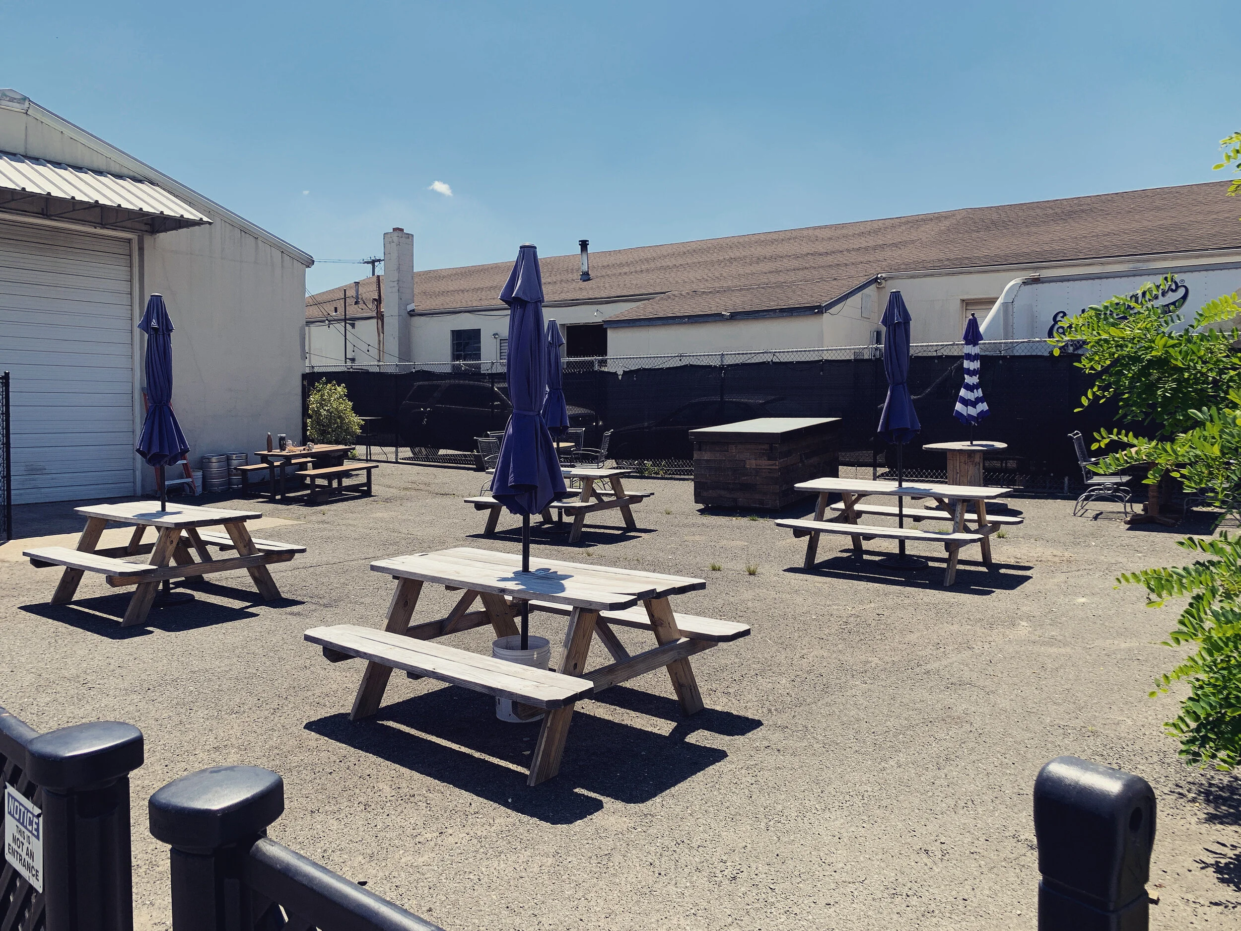 New FAQs — Two Ton Brewing