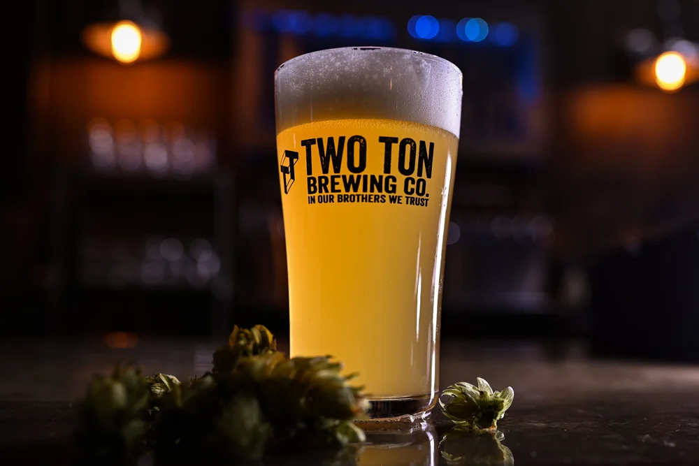 Two Ton Brewing