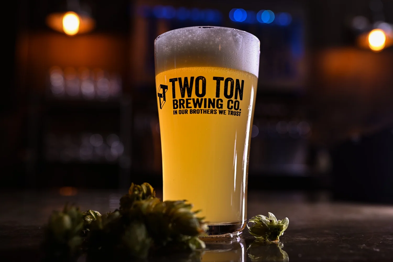 Two Ton Brewing