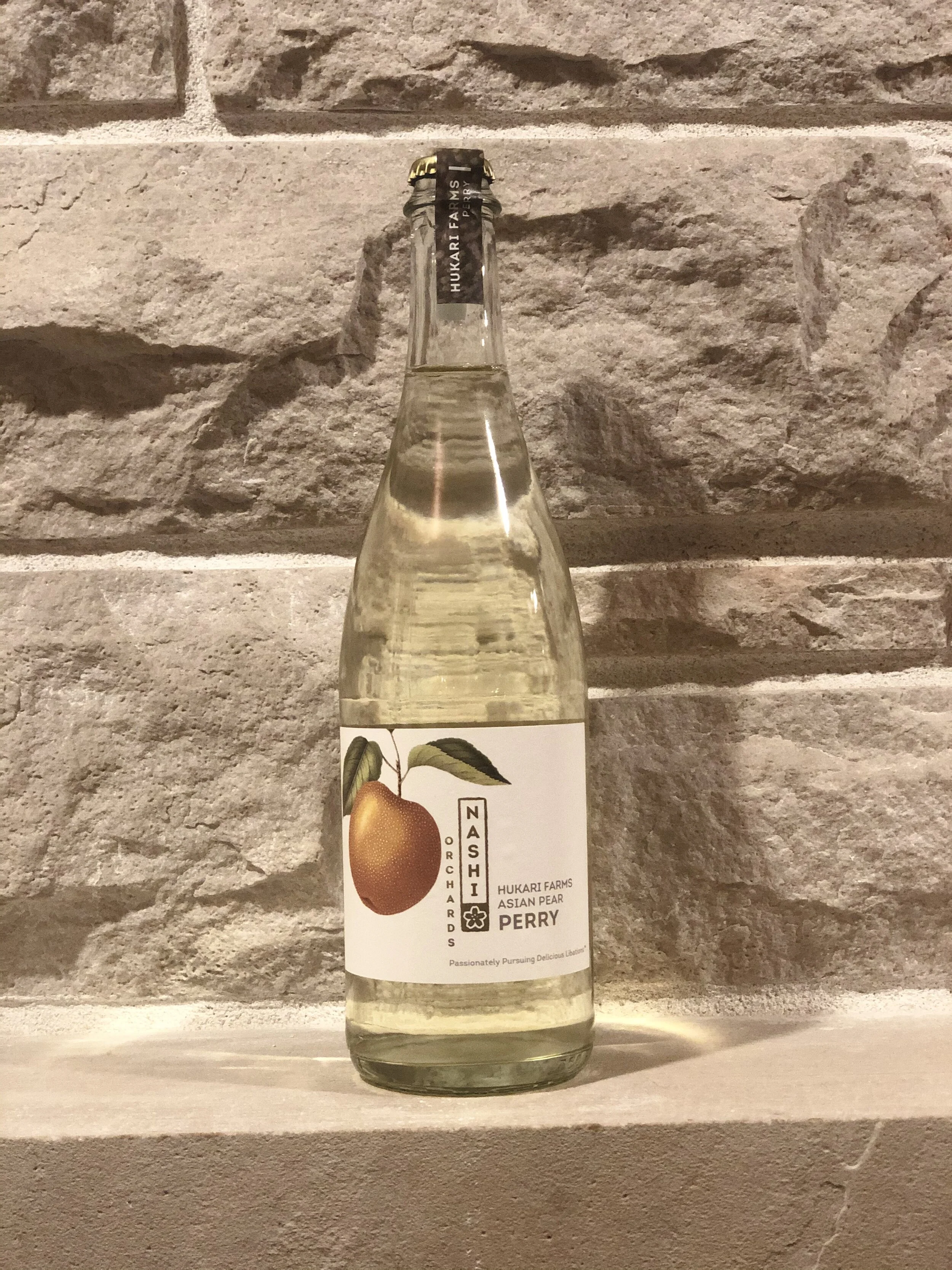 STORE — Nashi Orchards